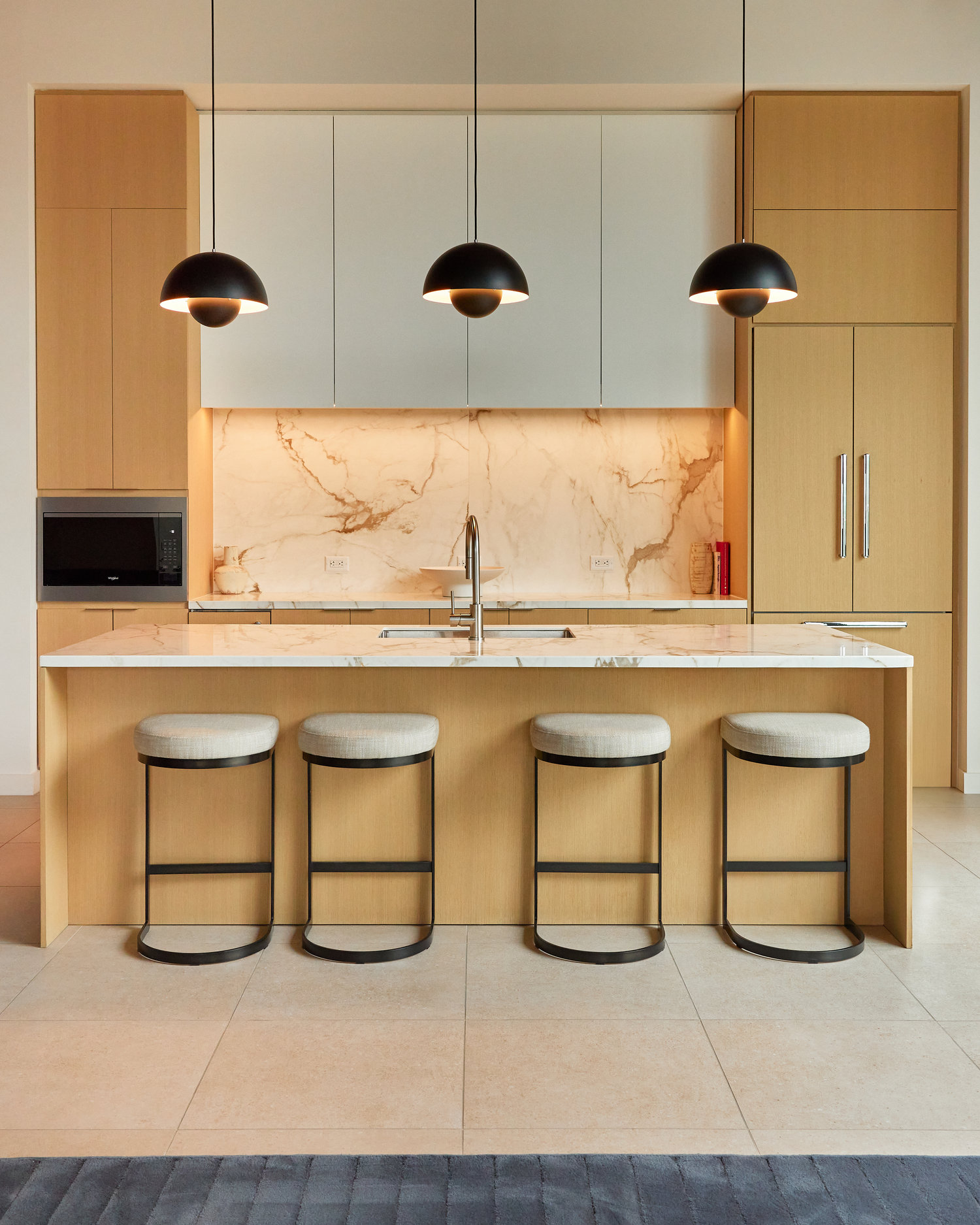 Interior & Architectural Photography - George Robert Photography