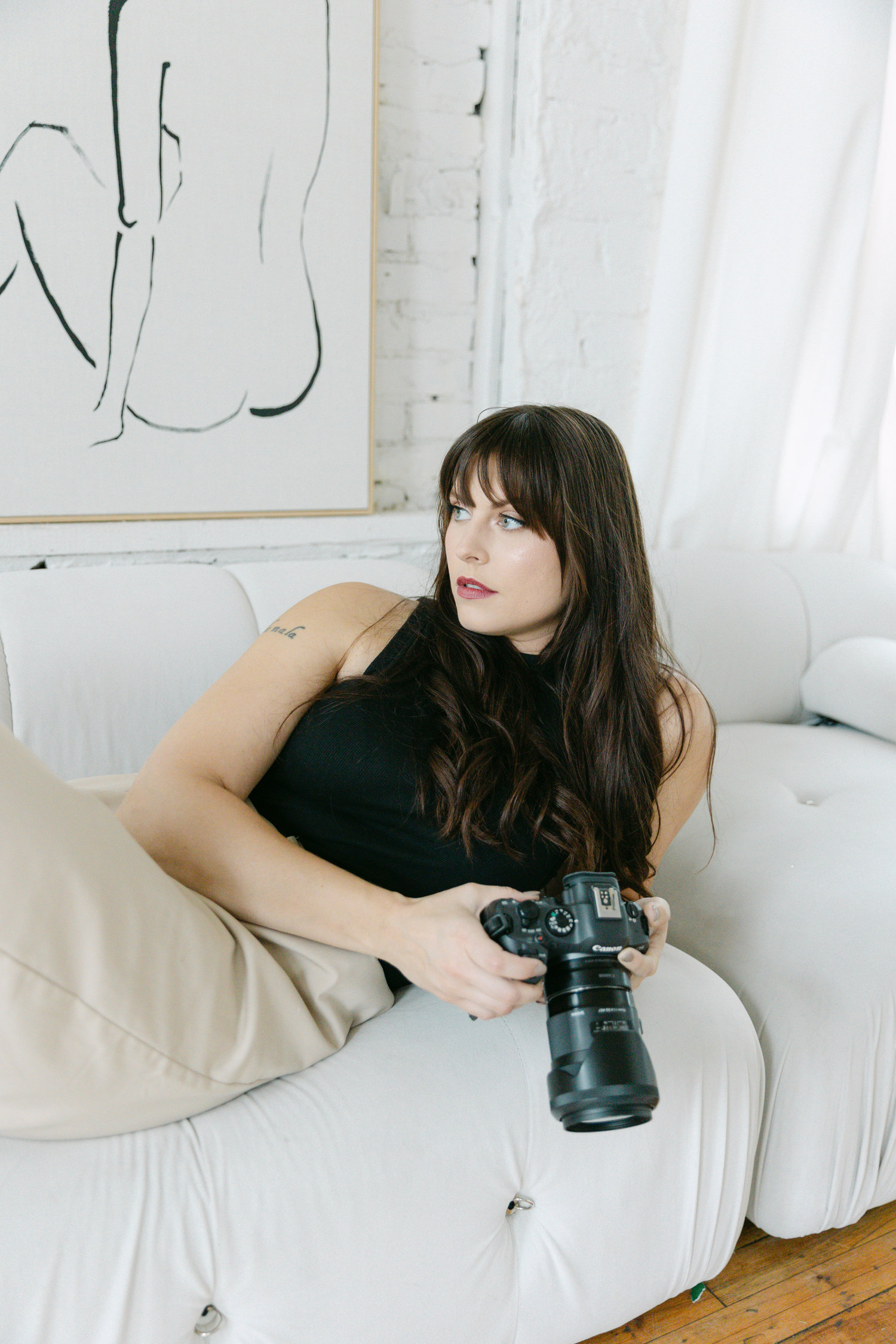 Cinematography - Megan Layne Event Co.