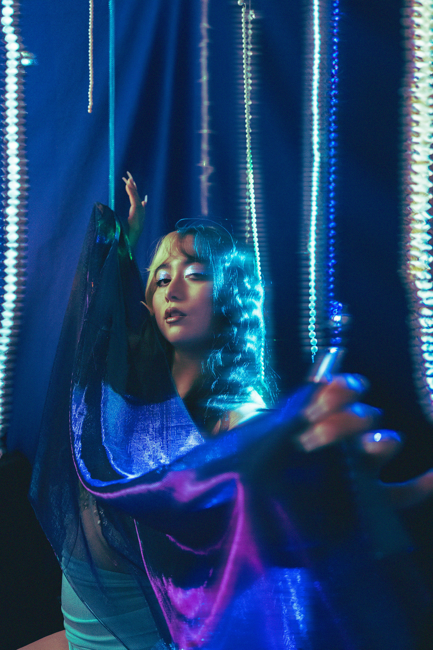 Portraits - Tulsa Photographer / RJ.CR Photo