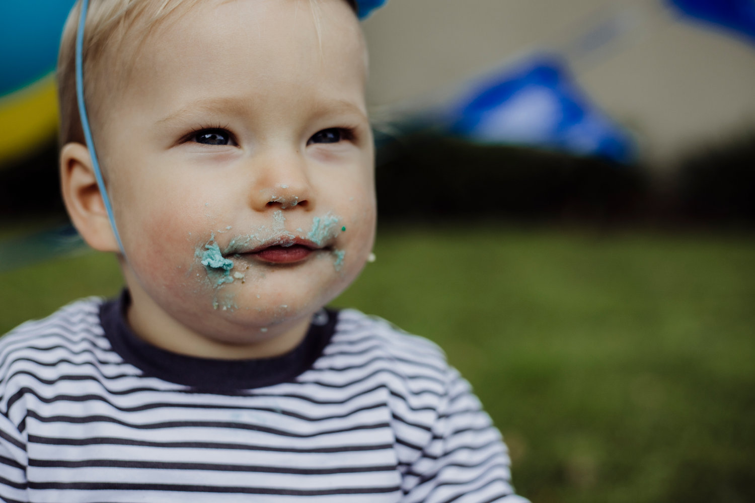 Janru word een - Michele Smit Photography