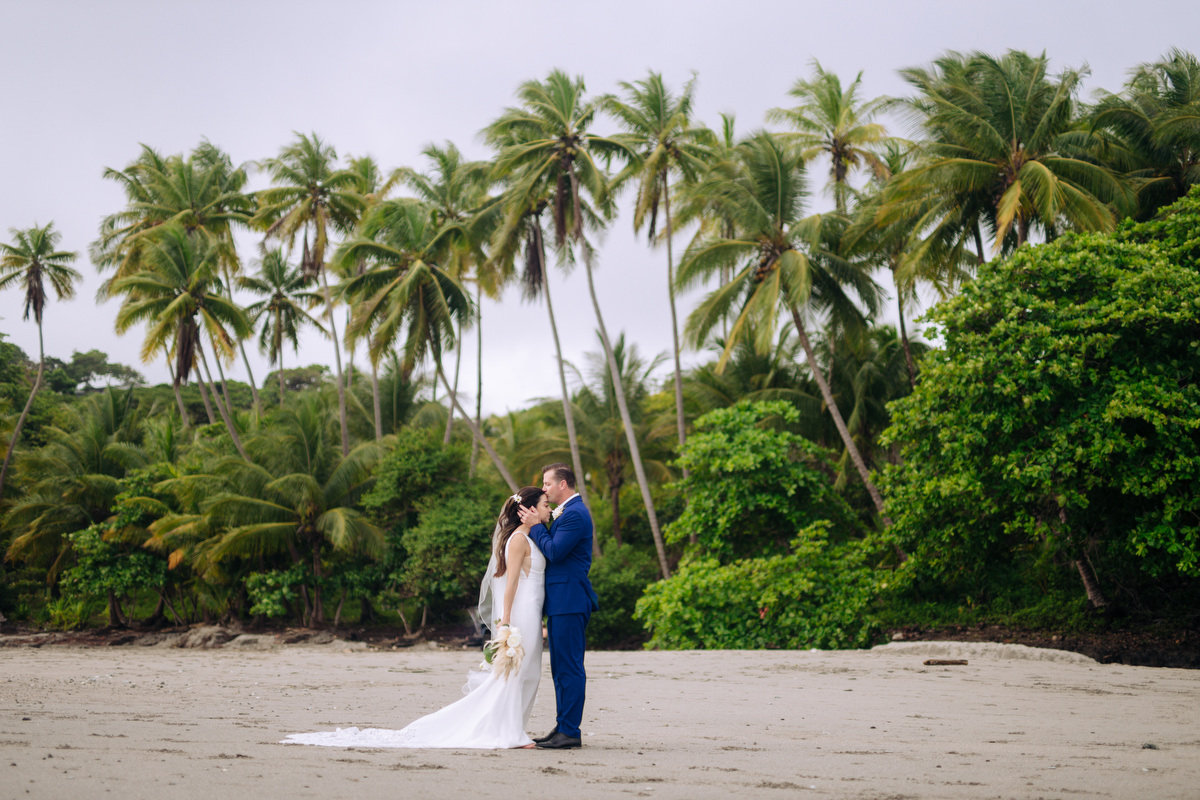 Villa La Isla - Costa Rica Wedding Photography & Videography | Captured ...