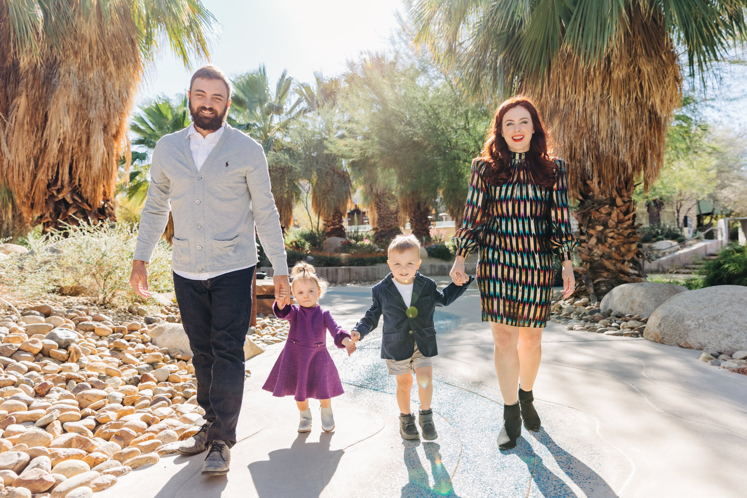 Contact - Jamie - the Palm Springs Family & Vacation Photographer