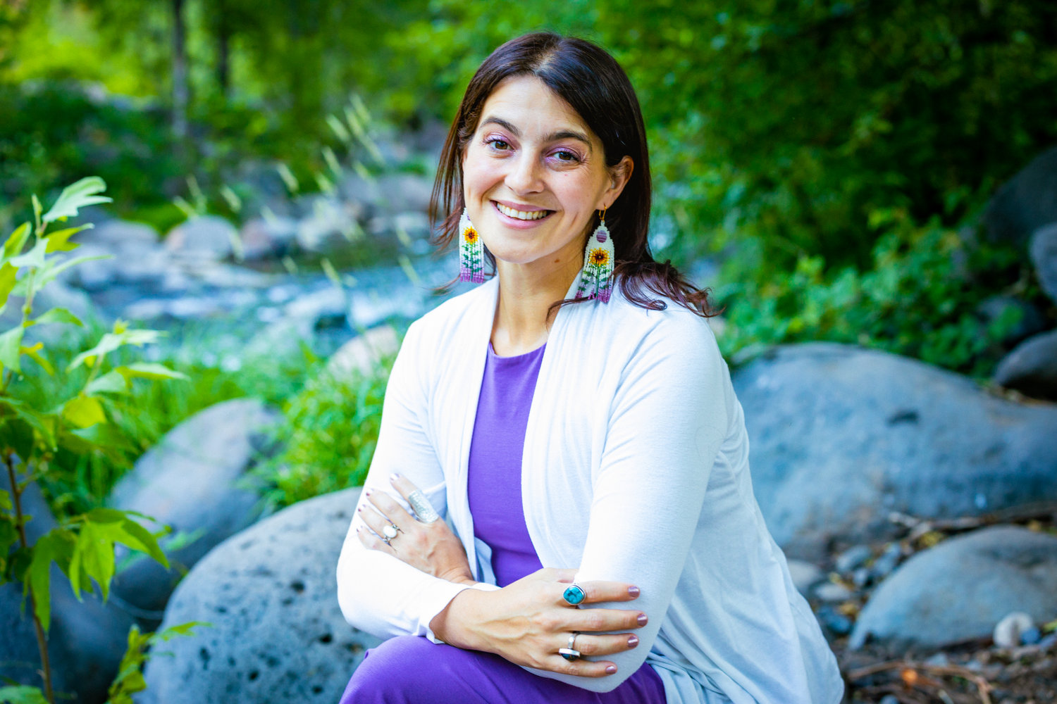 Mindful Branding - Leah Joy Love Photography