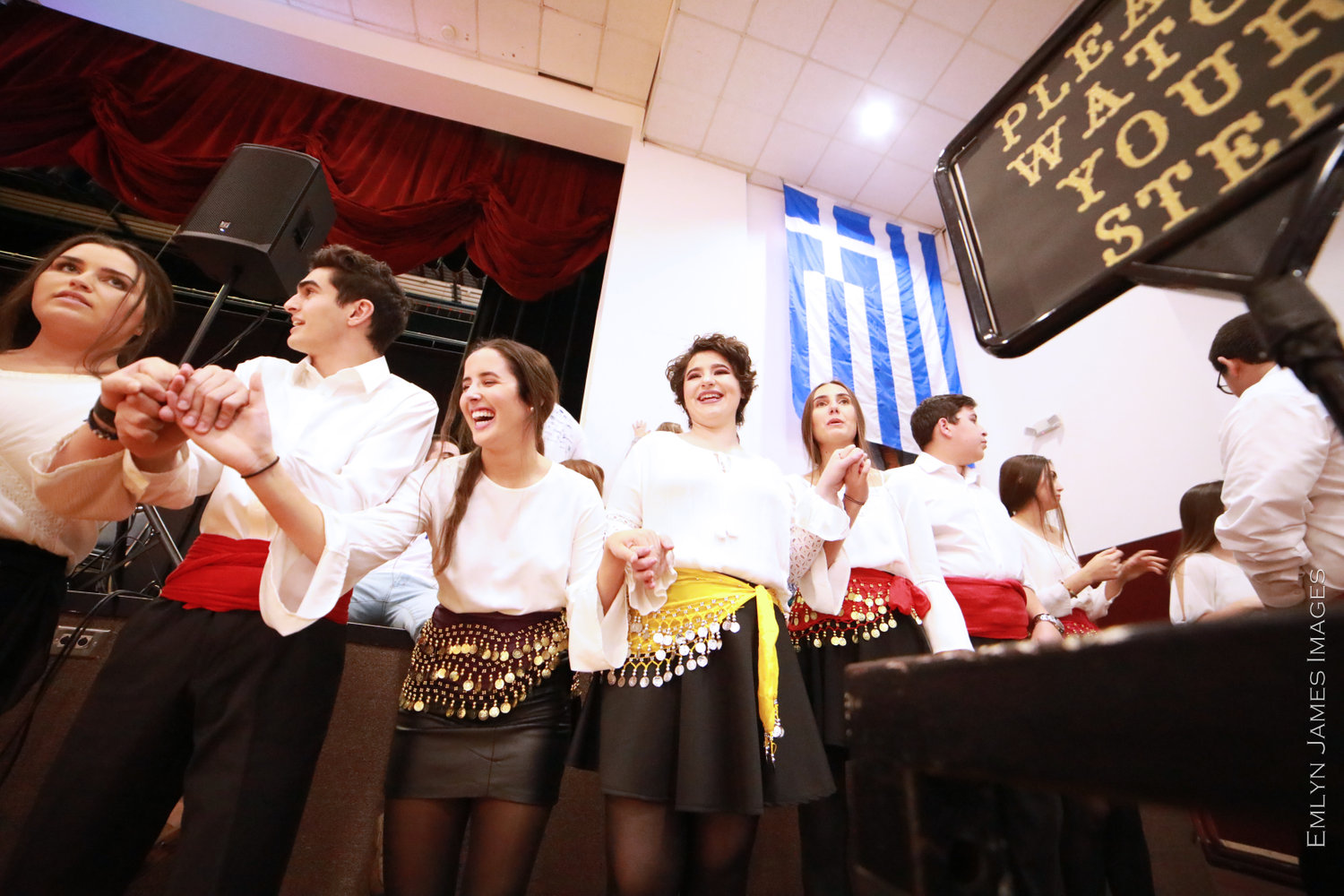 Event - Photographer in Jacksonville FL | Emlyn James Images