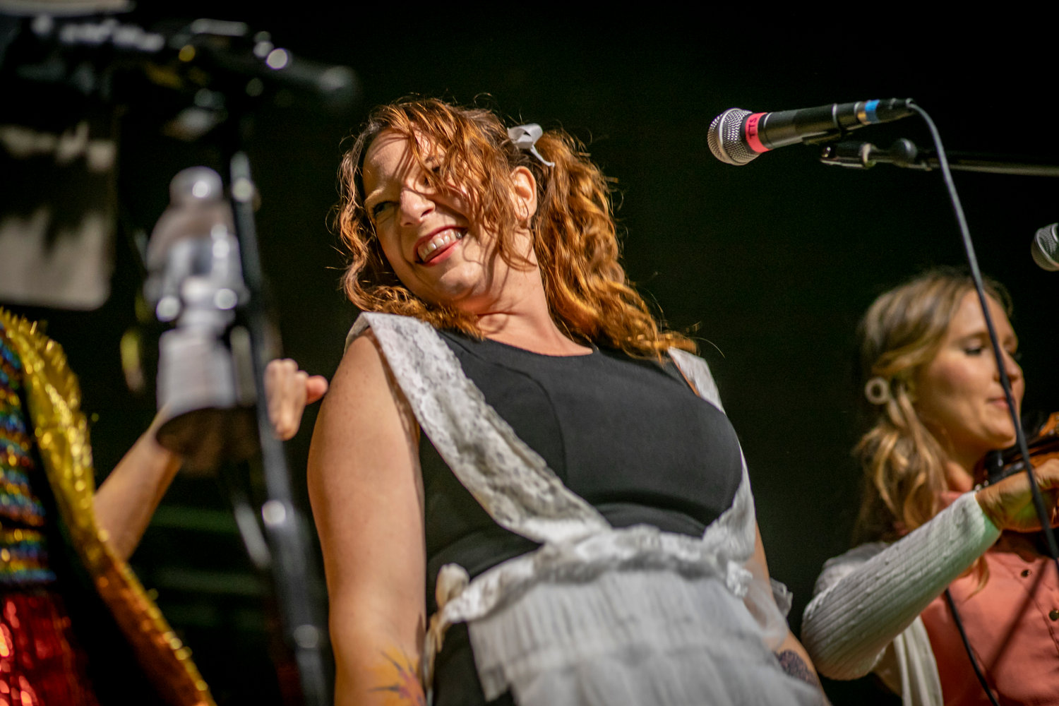 Live Performance - Askew Images