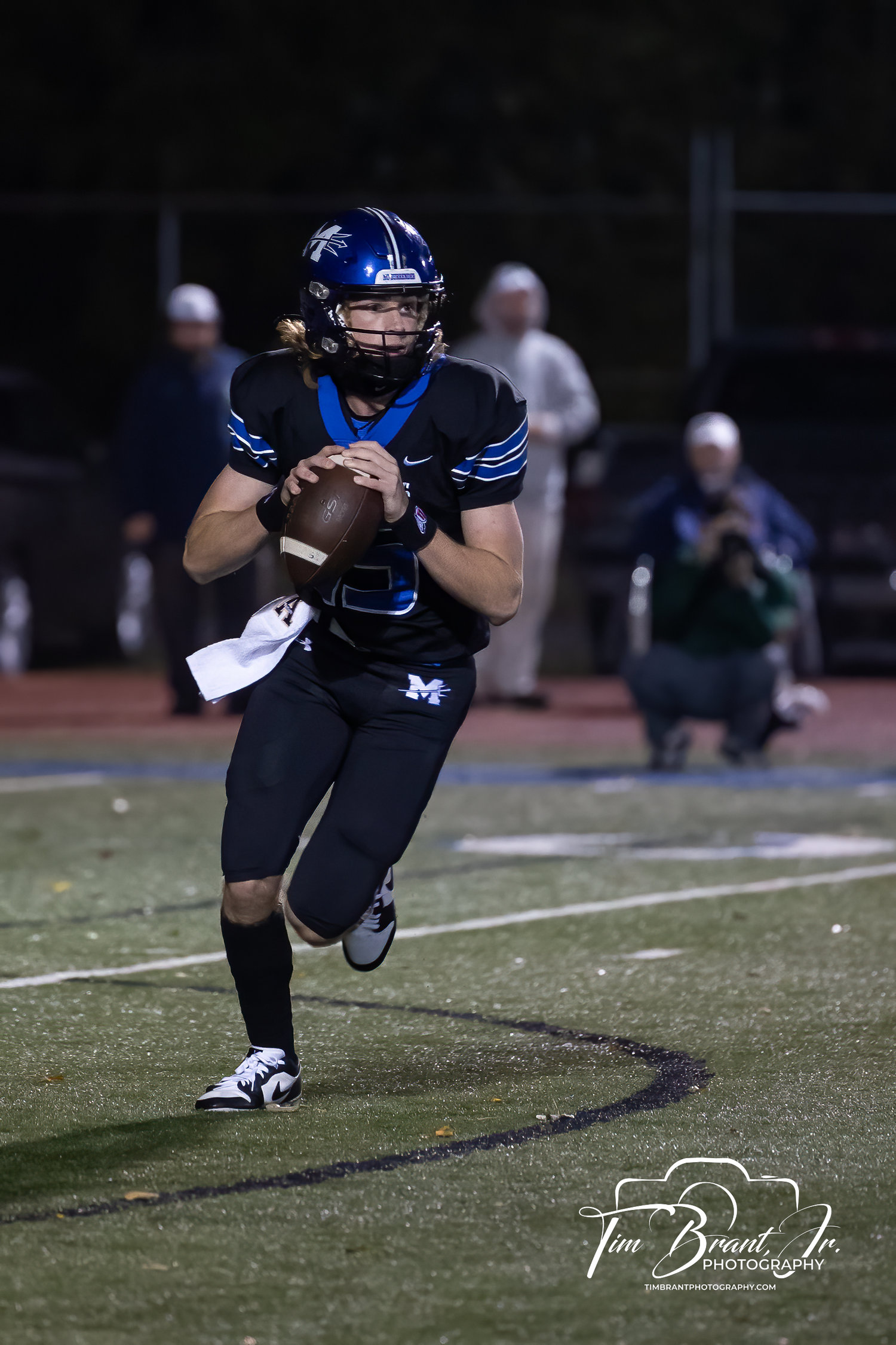 Action Shots - Tim Brant Photography