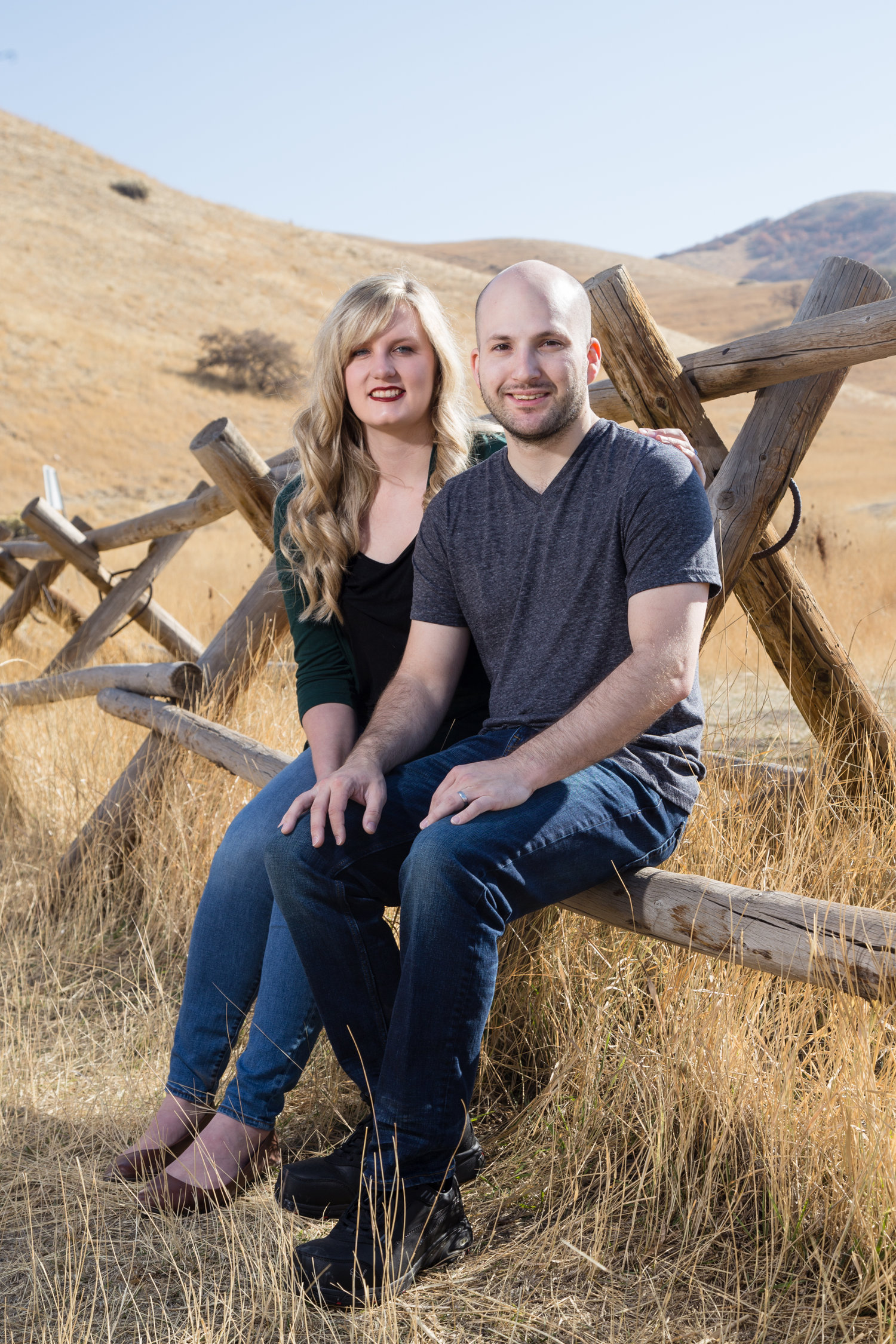 Couples - Cameron Howell Photography