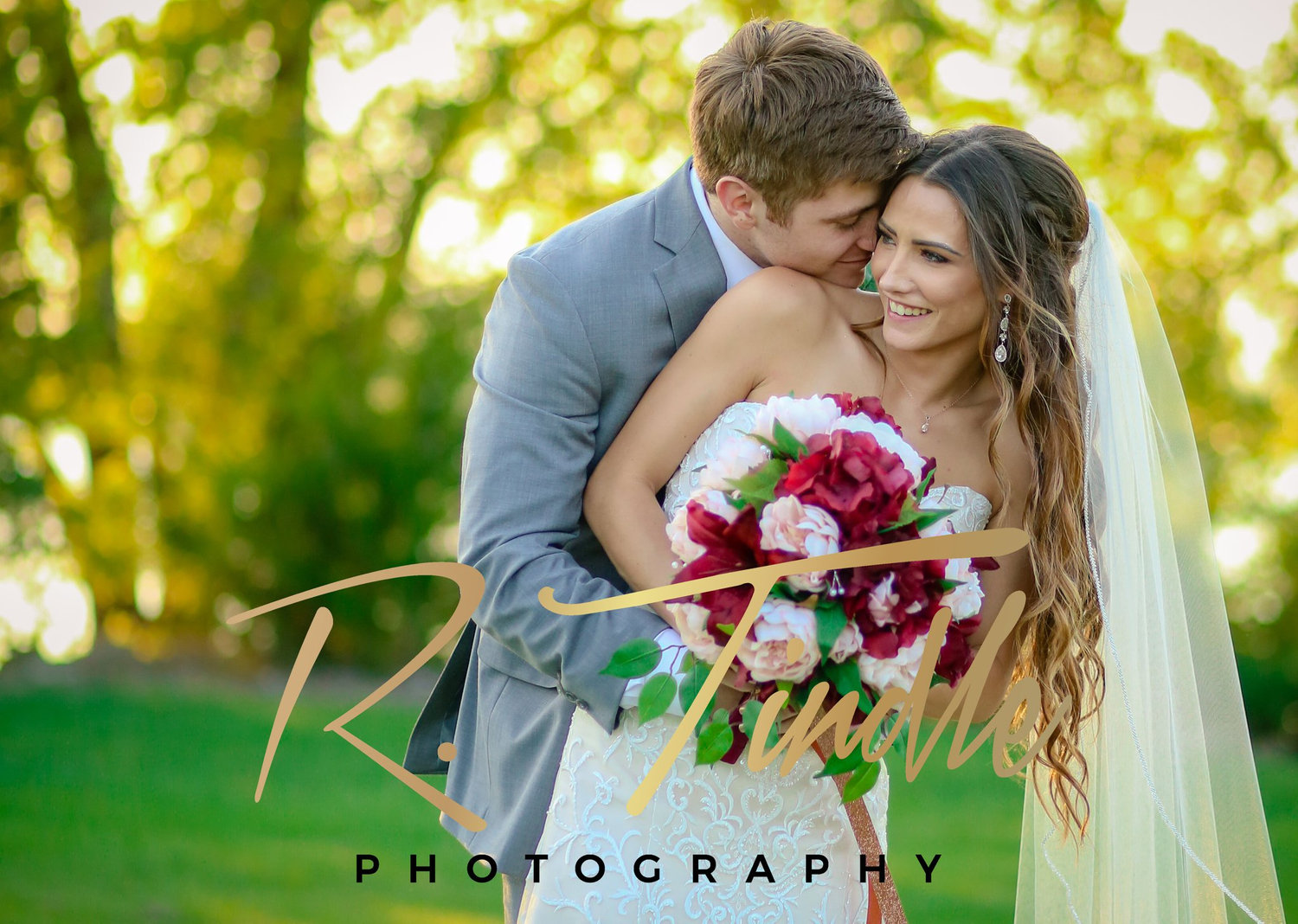 Contact - R. Tindle Photography