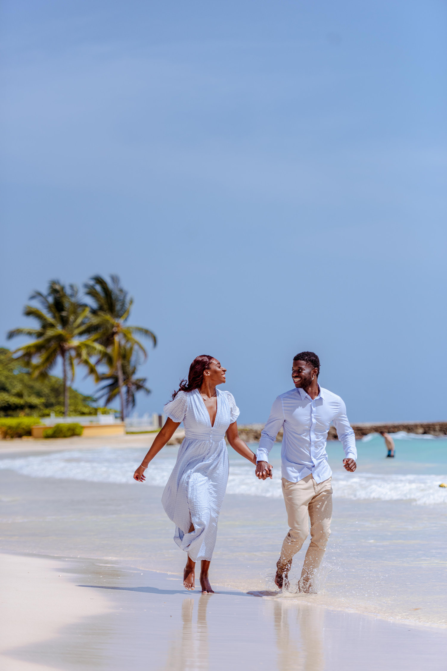 Adarius & Kamryn’s Engagement Photoshoot - Audley Green Photography ...