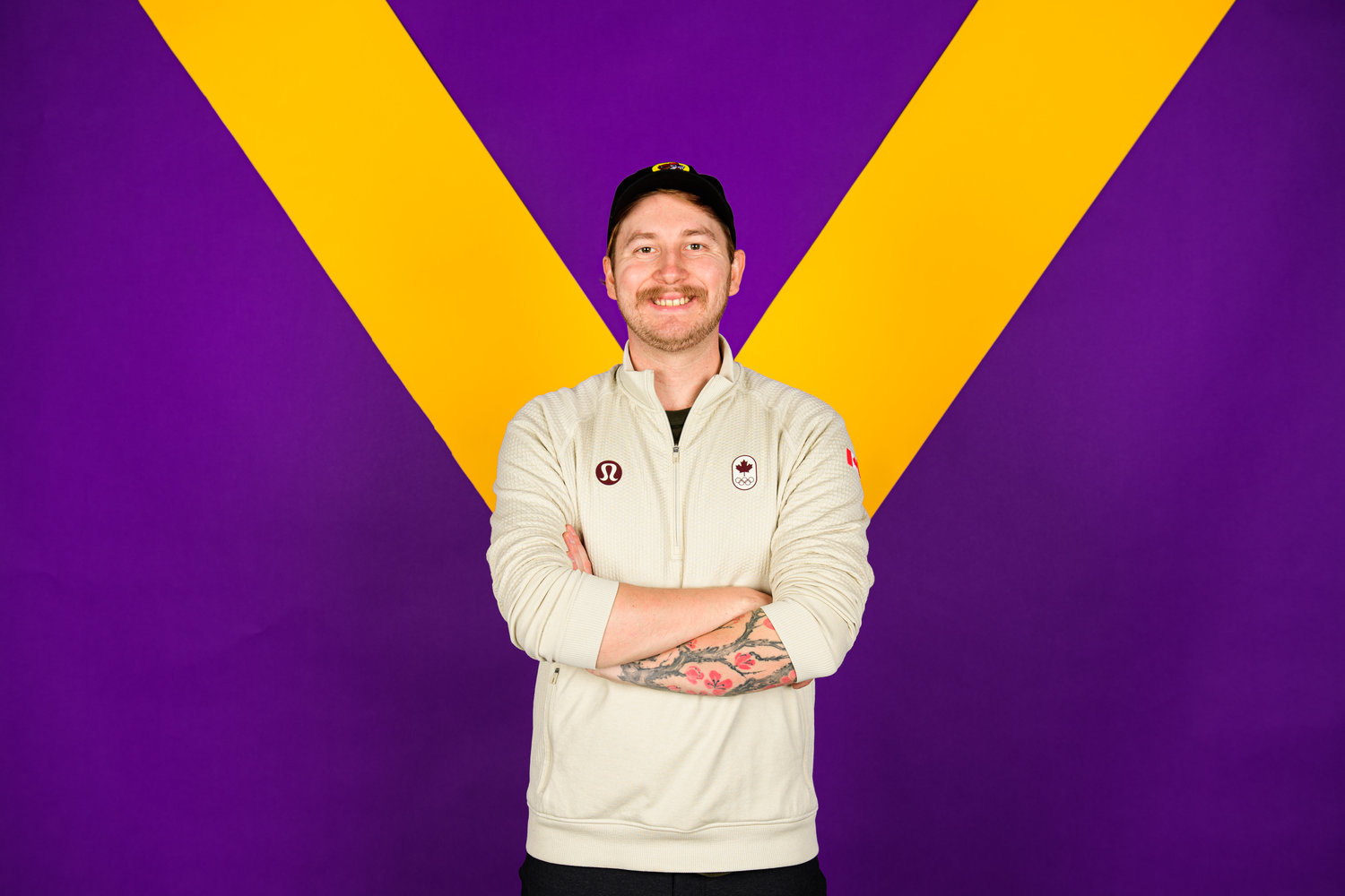 About - Andrew Wevers