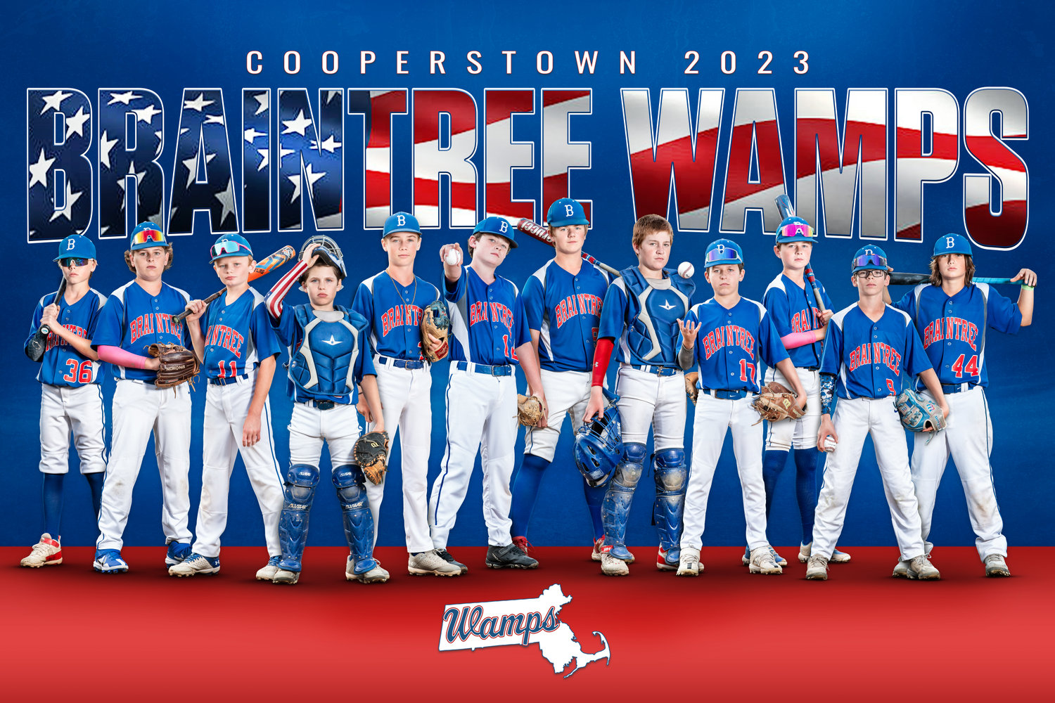 Cooperstown - Kara Garrity Photography