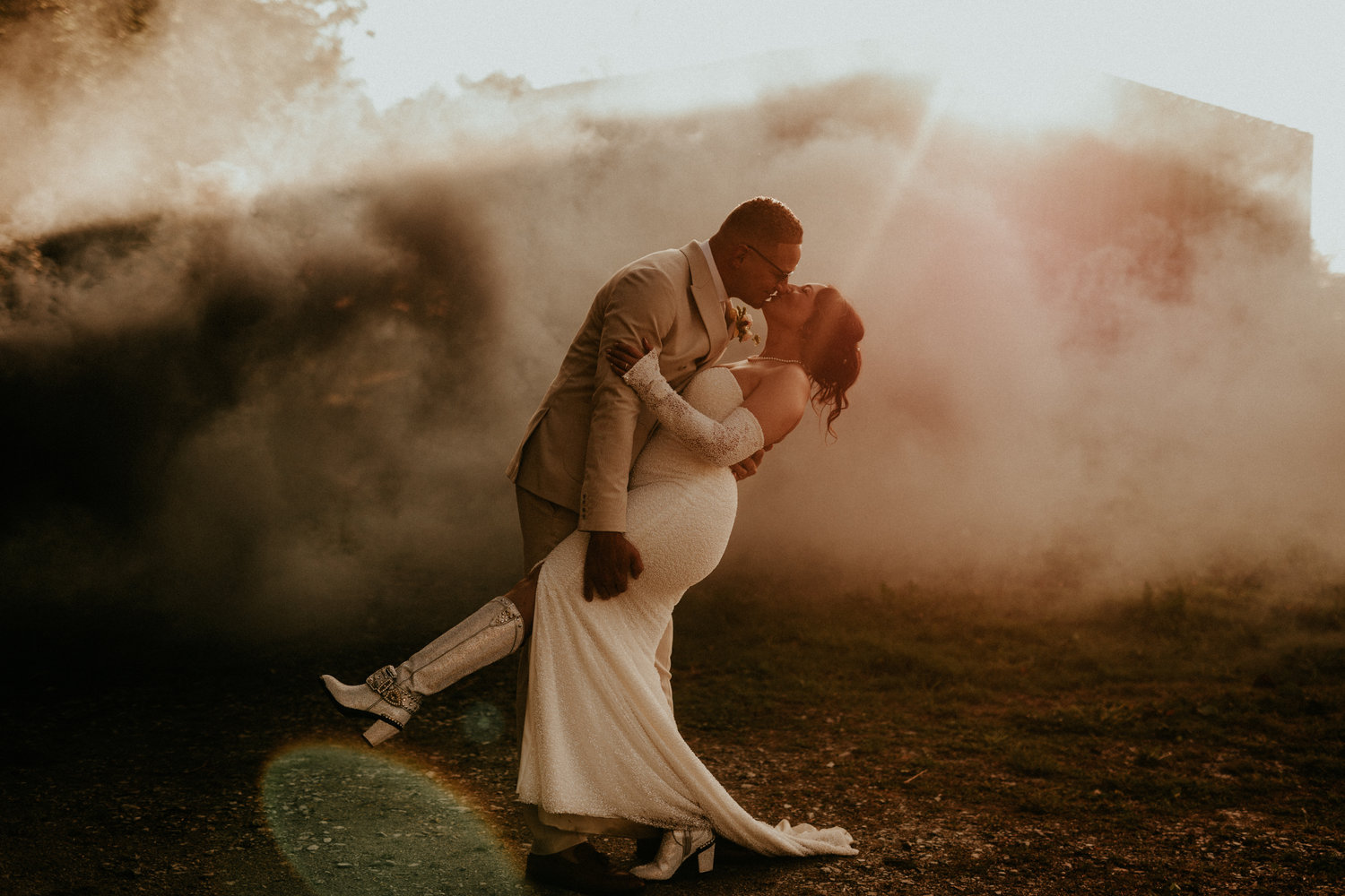 Trevenna Barn | Leigh & ashley - Olivia Rossi Photography