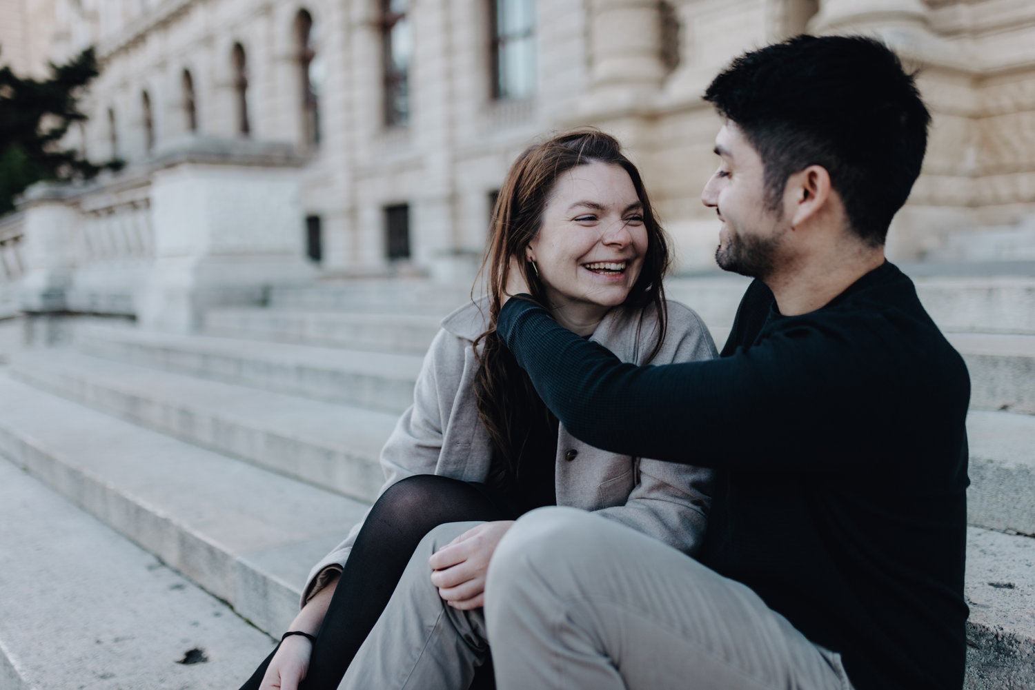 Love Stories - Ines Androsevic: Hochzeitsfotografin aus Niederösterreich