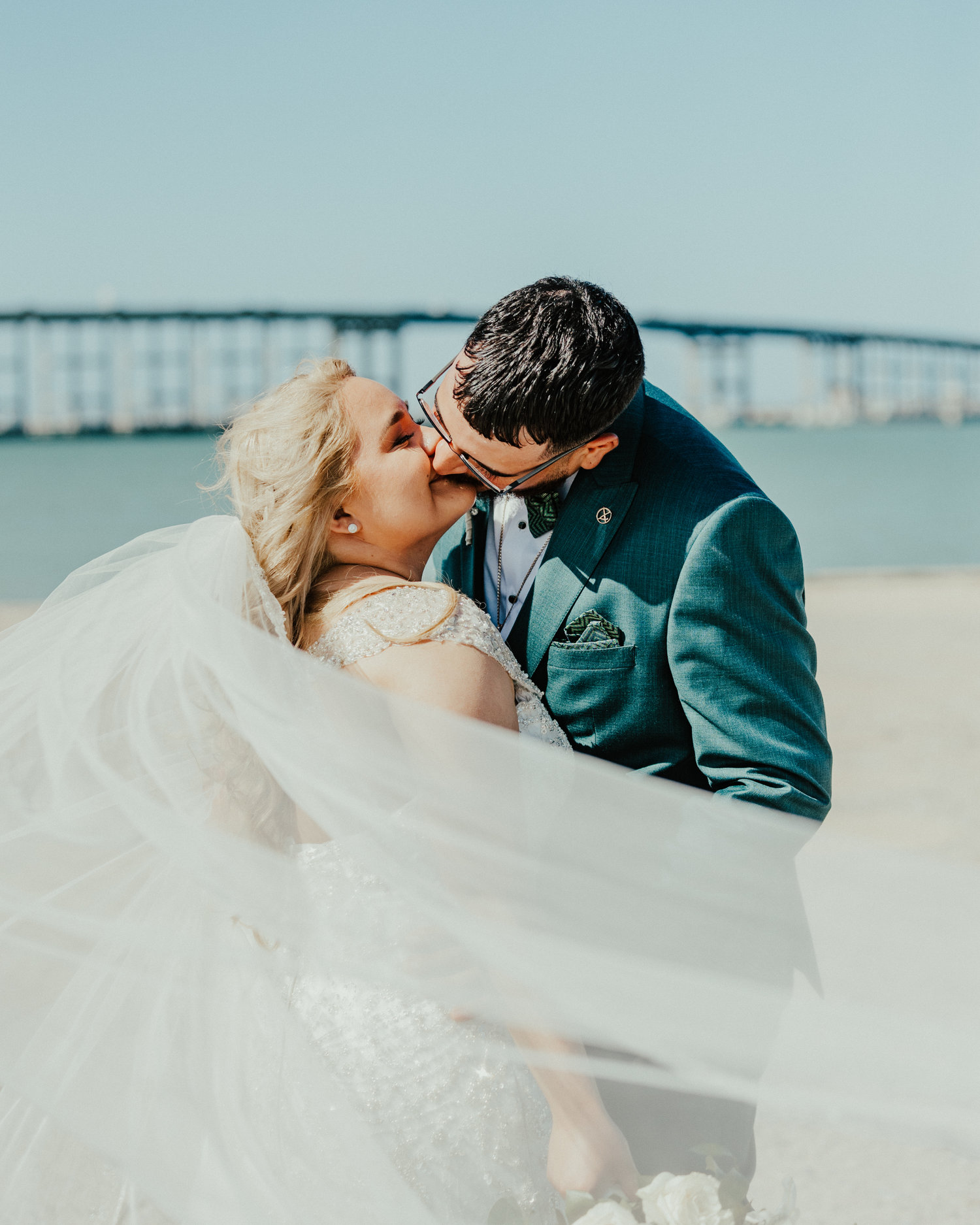 ANNA-CHRISTOPHER - Tom Ortega Photography