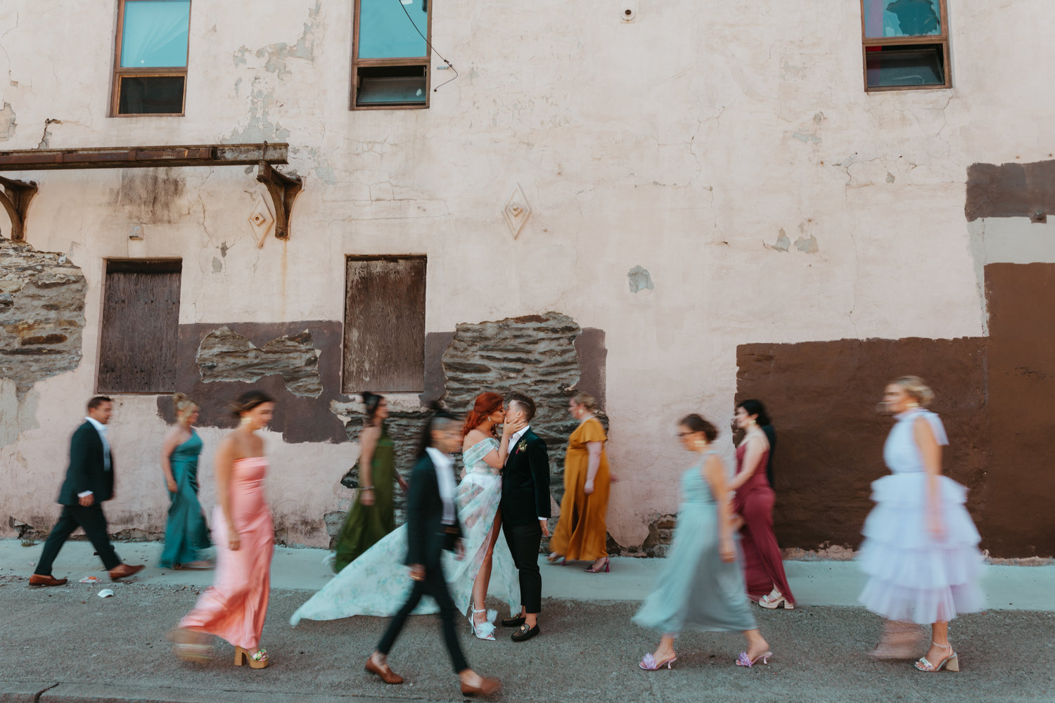 Wedding Portfolio - Kristen Ferry Photography - Rhode Island + Beyond