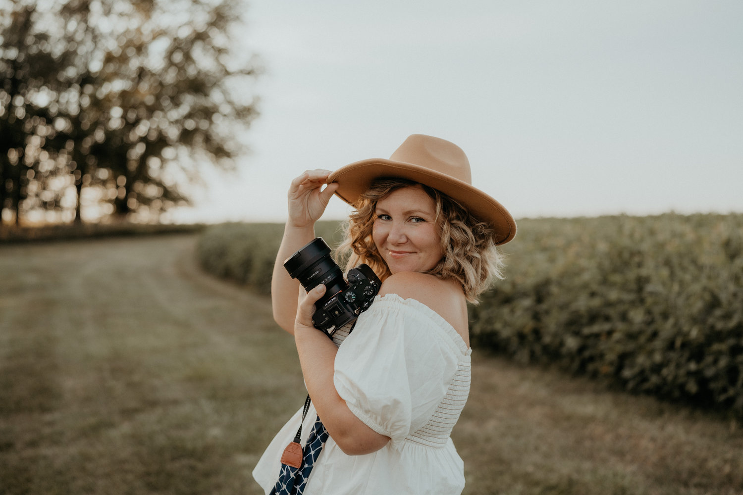 All The Deets - Timber Rose Photography