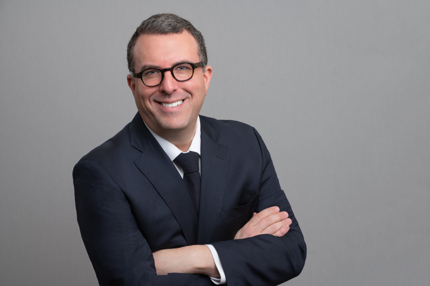 Get Ready to Impress with Professional Headshots by Trevor Brody ...