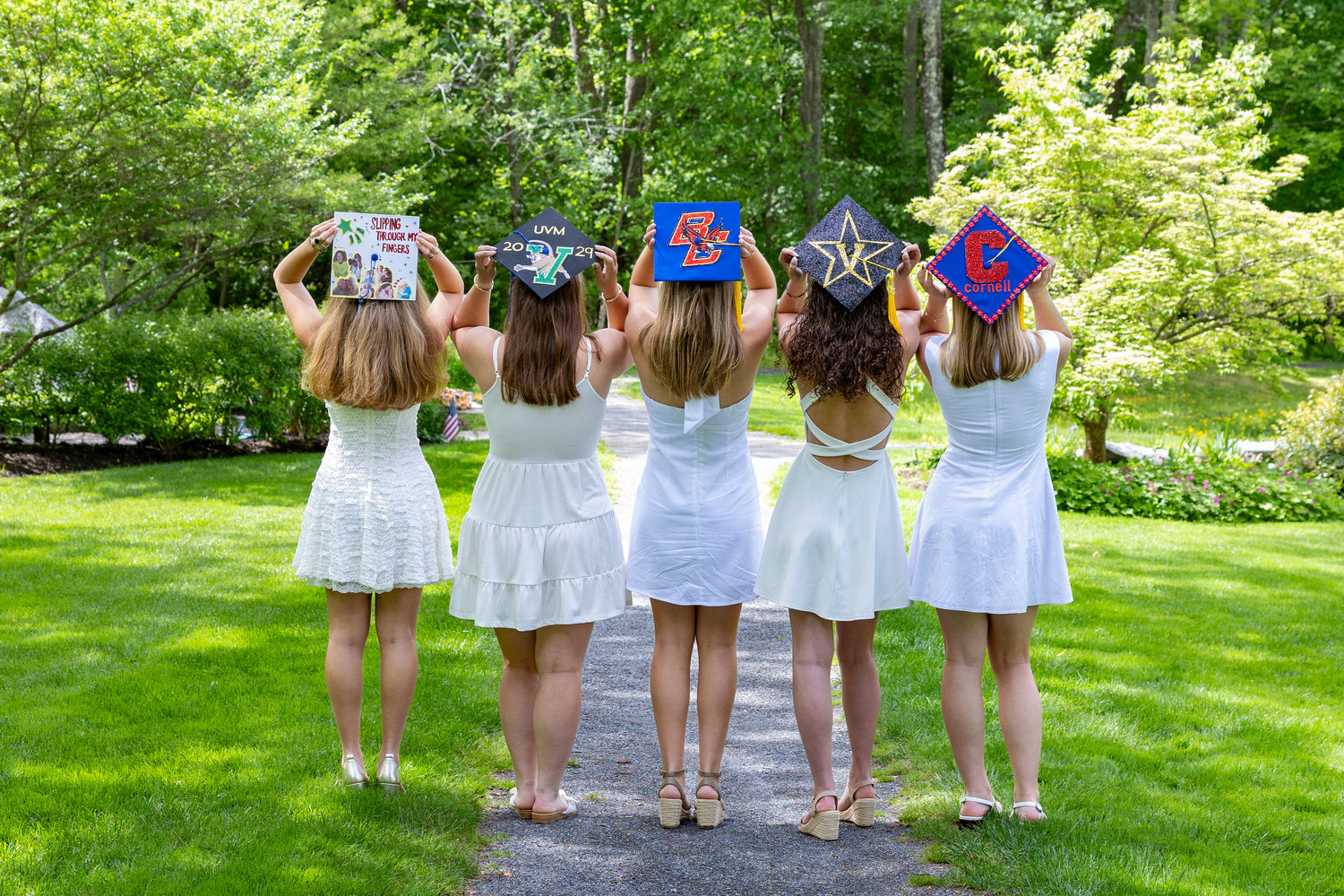 High School Senior Milestones- Prom and Cap & Gown Sessions! - Lisa ...