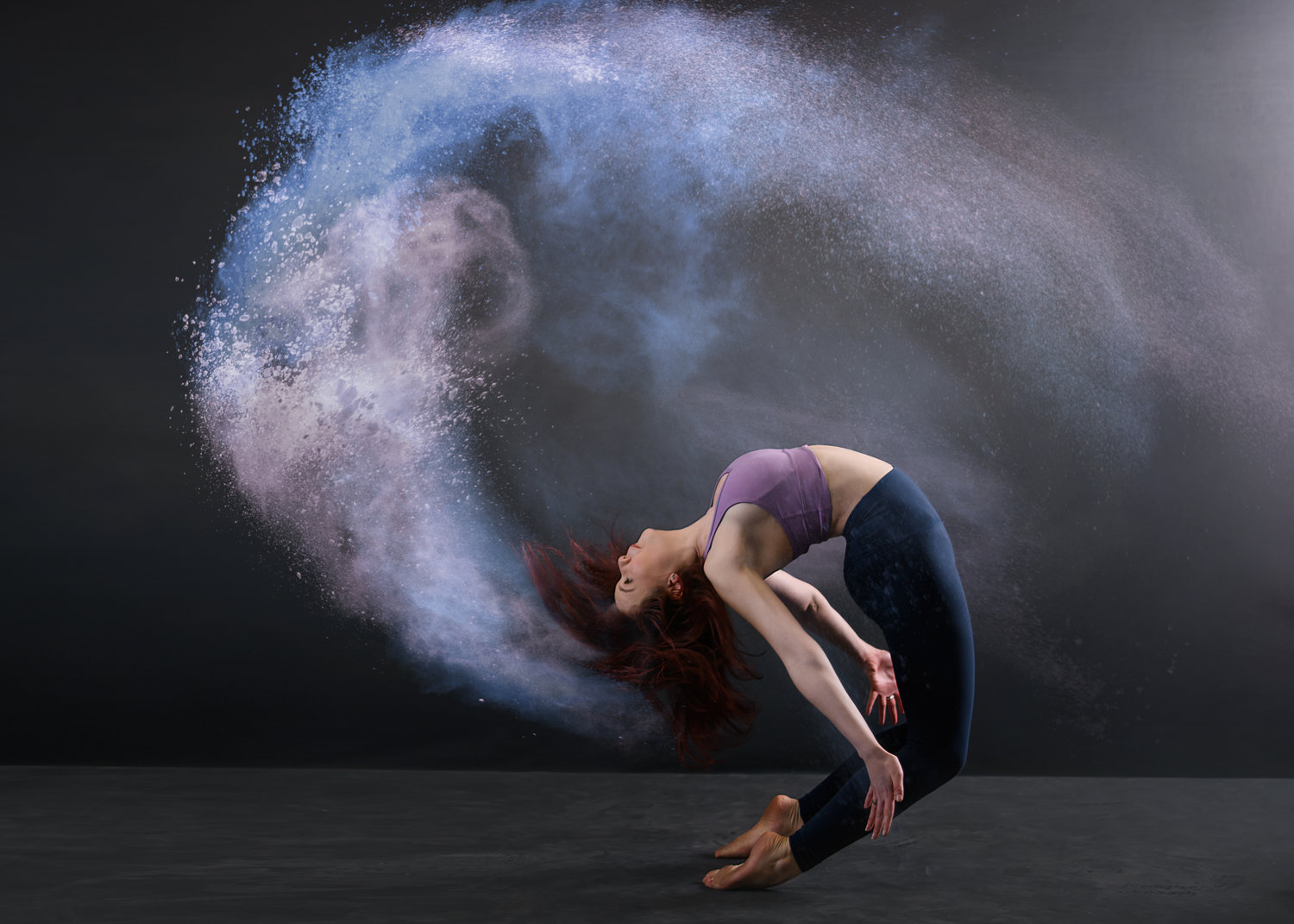 Dance & Creative Athletics - Niagara Family Photographer - Minor ...