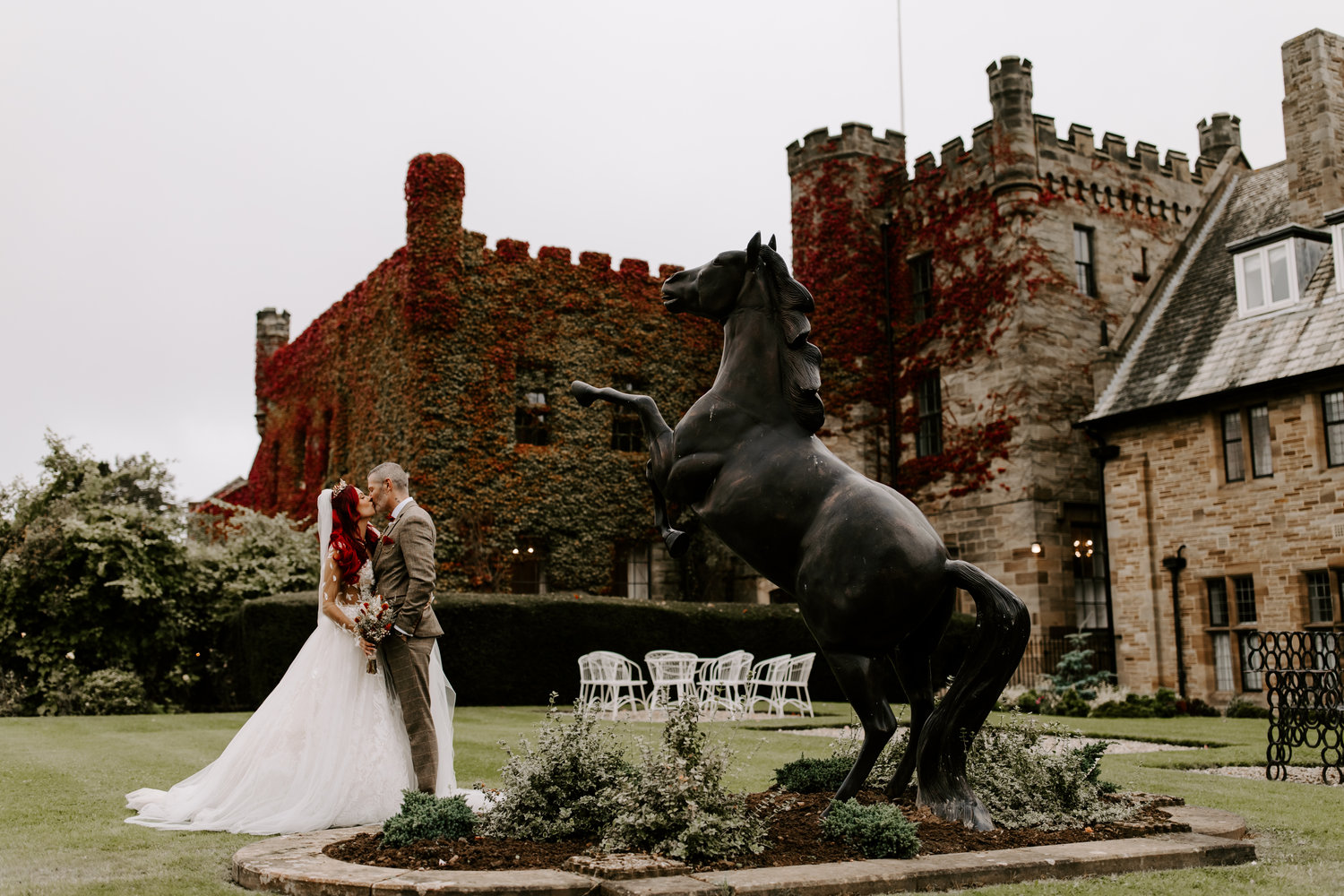 North Yorkshire - Nick Georgiou Photography