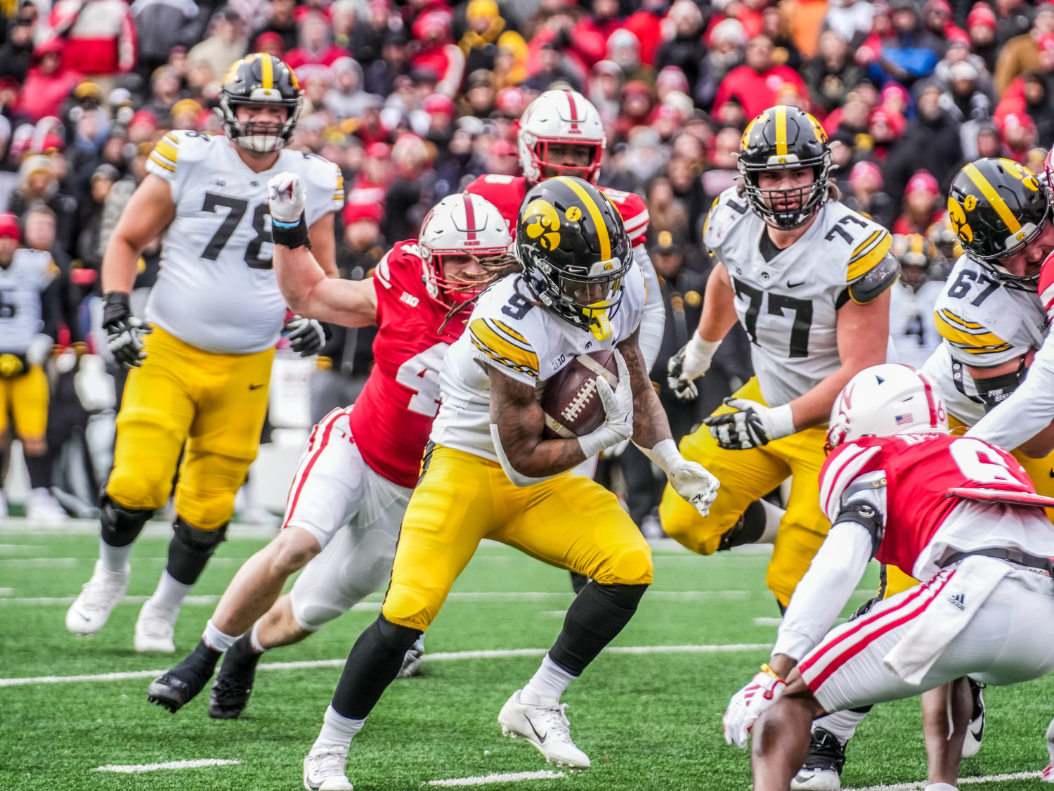 Sports - Heather Hackett Creates