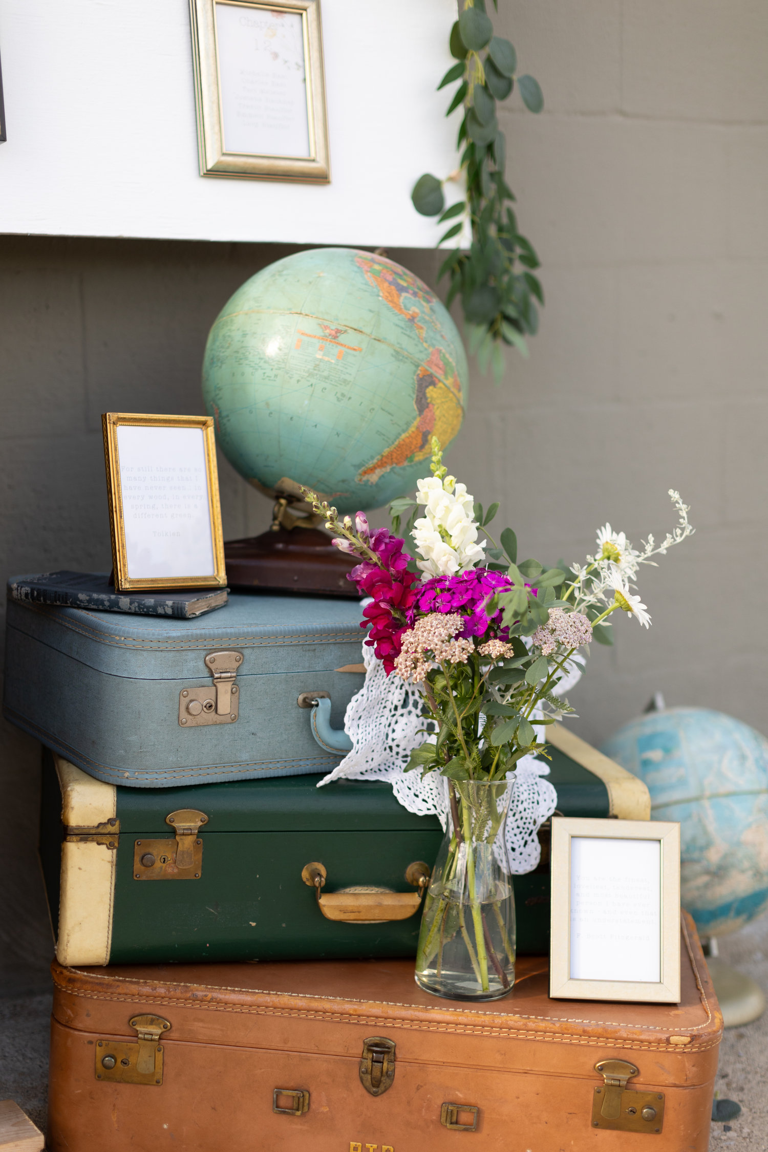 Floral Design - Megan Layne Event Co.