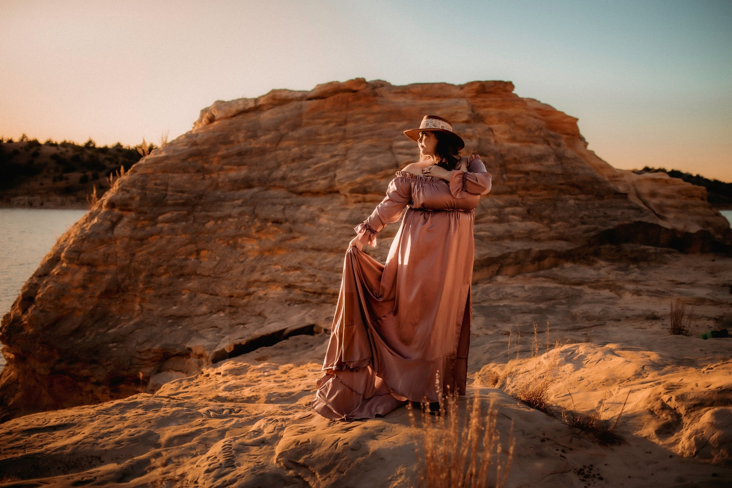 Stevens Point | Wisconsin | Boudoir & Family Photographer