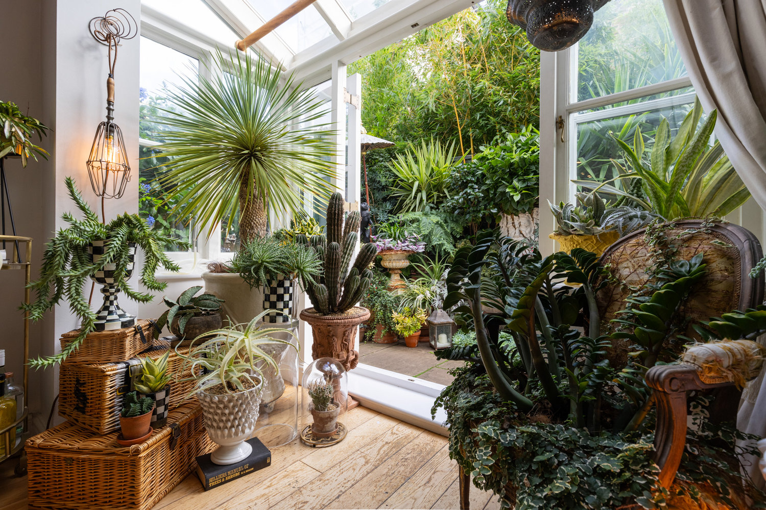 Interiors - Lee Charlton Photography