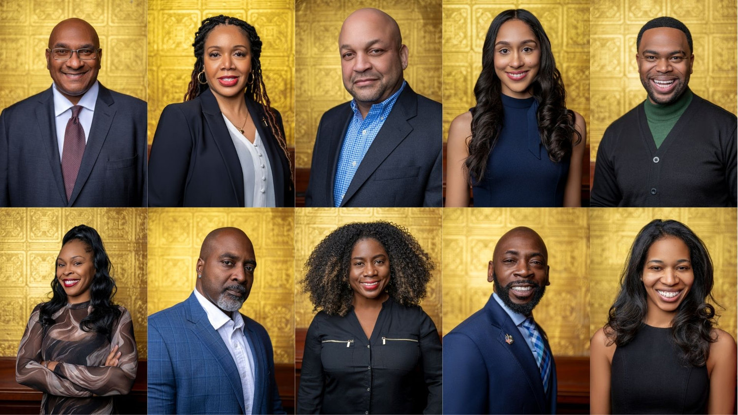 35 Headshots. 4 Hours. One Unforgettable Brand Experience at The Dean ...