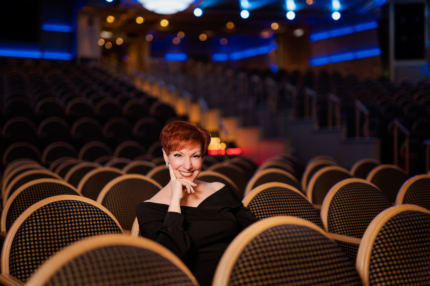 Colleen Williamson - Diana Field Photography