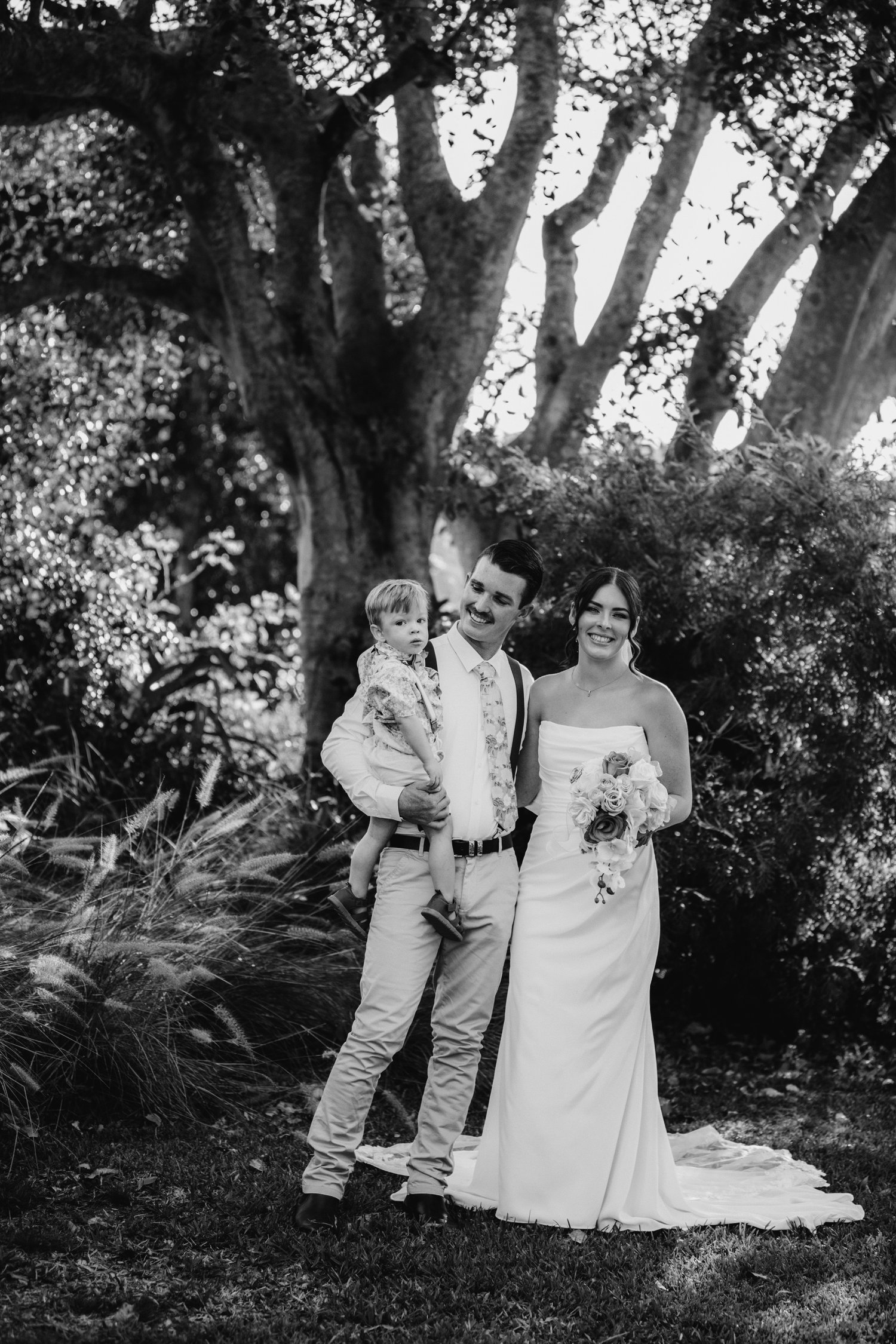 Nathan & Keely // Palmvale Dairy Wedding Venue - Wedding and Portrait ...