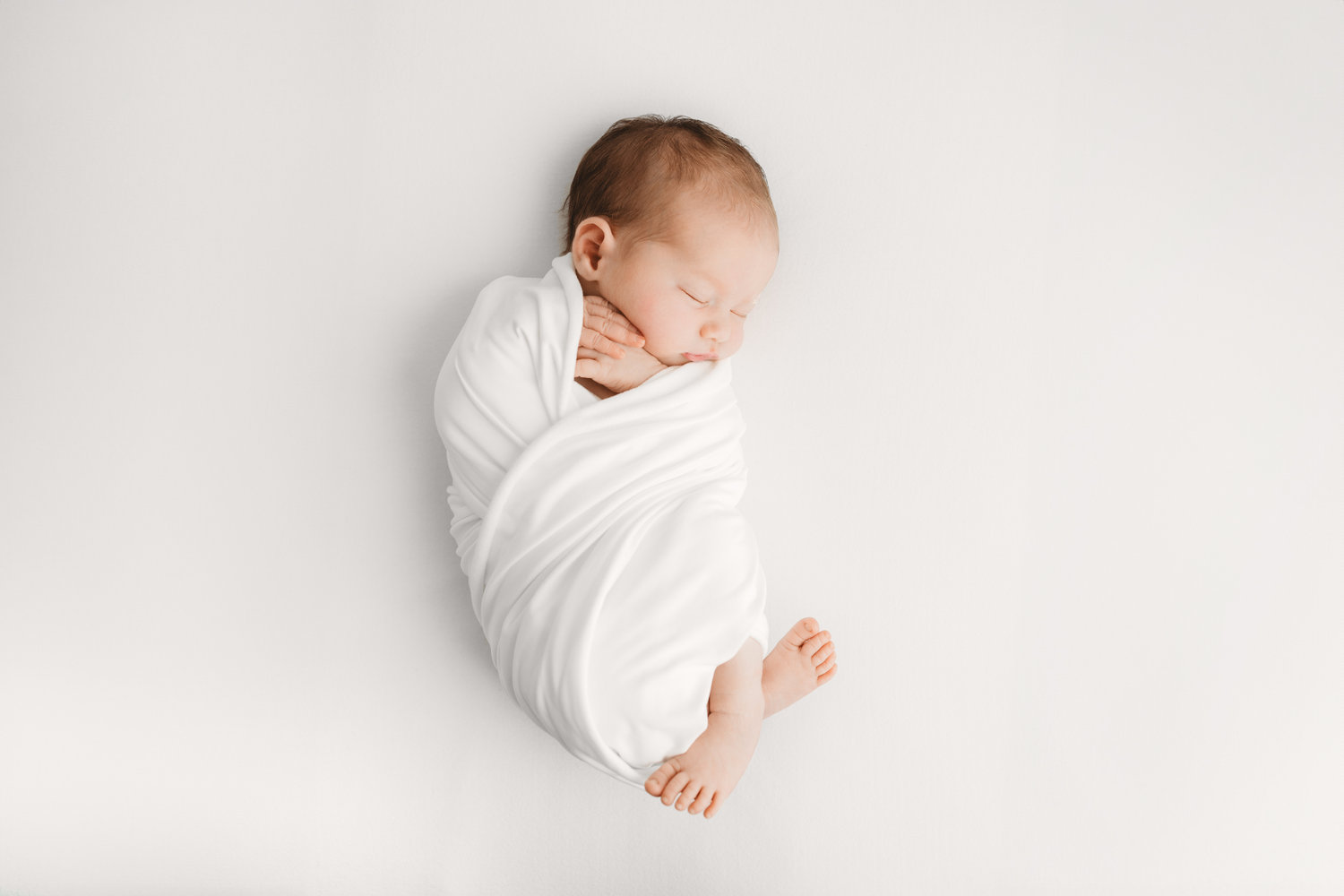 Newborn - Alexandra Hardy Photography