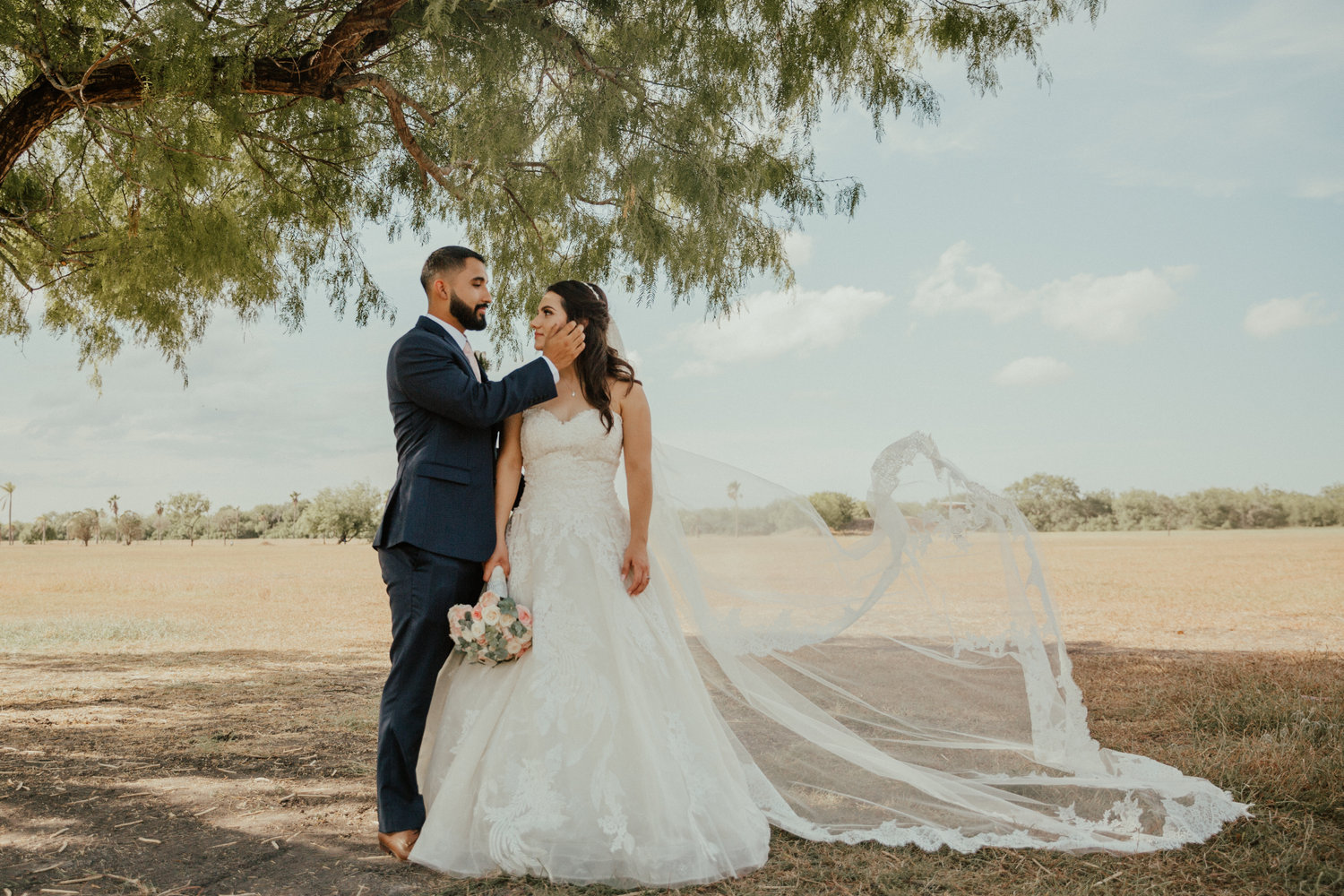 CARINA+CHRISTIAN - Tom Ortega Photography