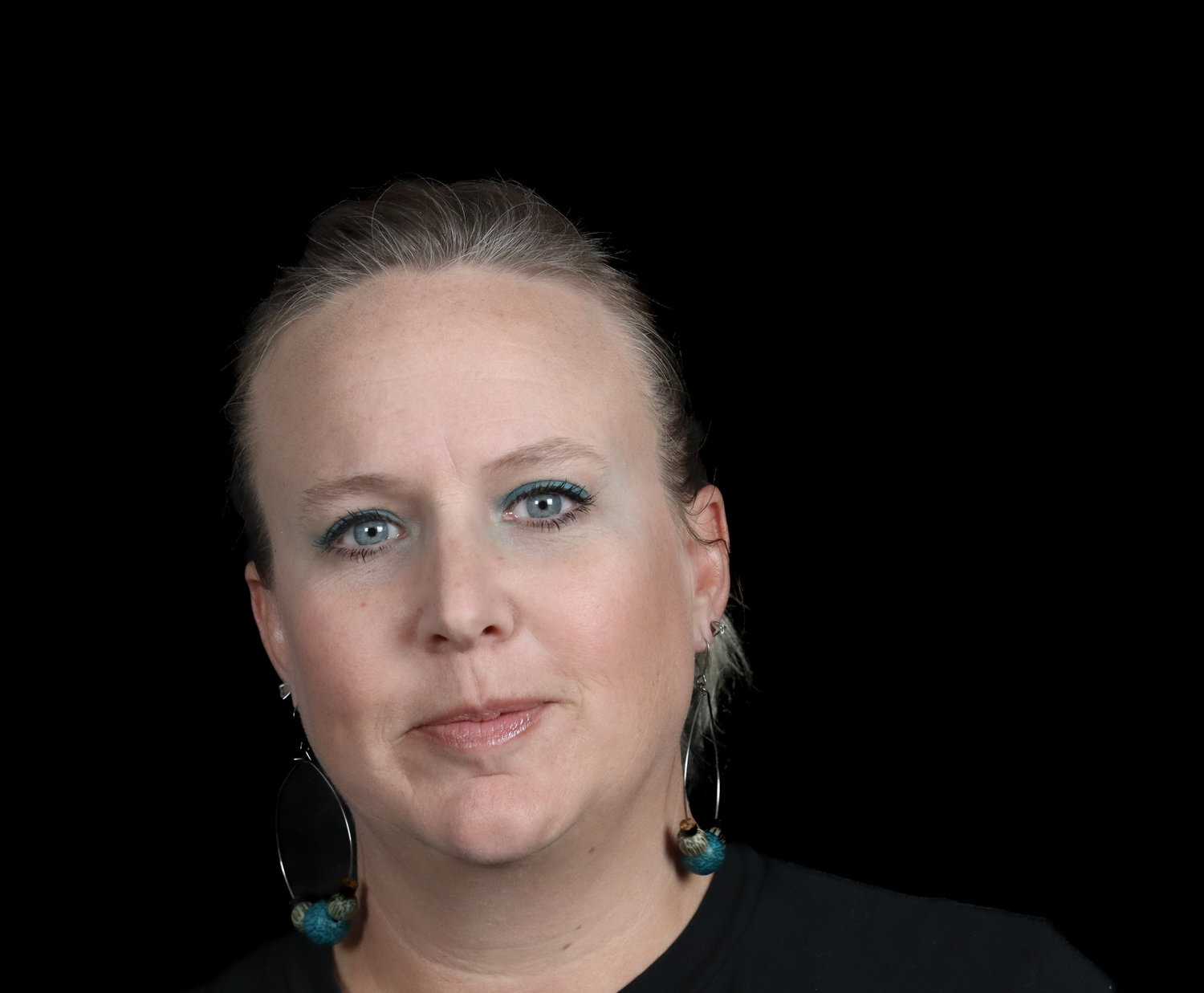 Carrollwood Headshot Photographer - Heather Hathaway Photography LLC