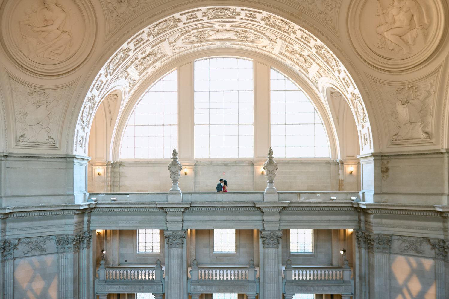 San Francisco Courthouse Wedding: Answers to Your Most Common Questions ...