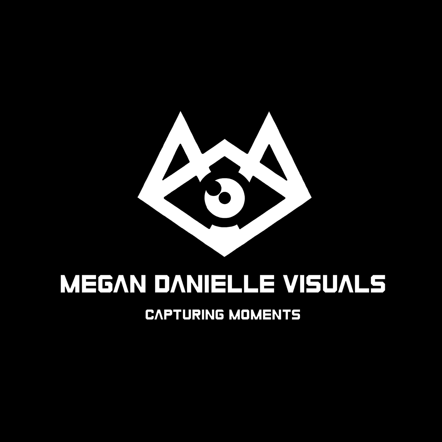 About - Megan Danielle Visuals