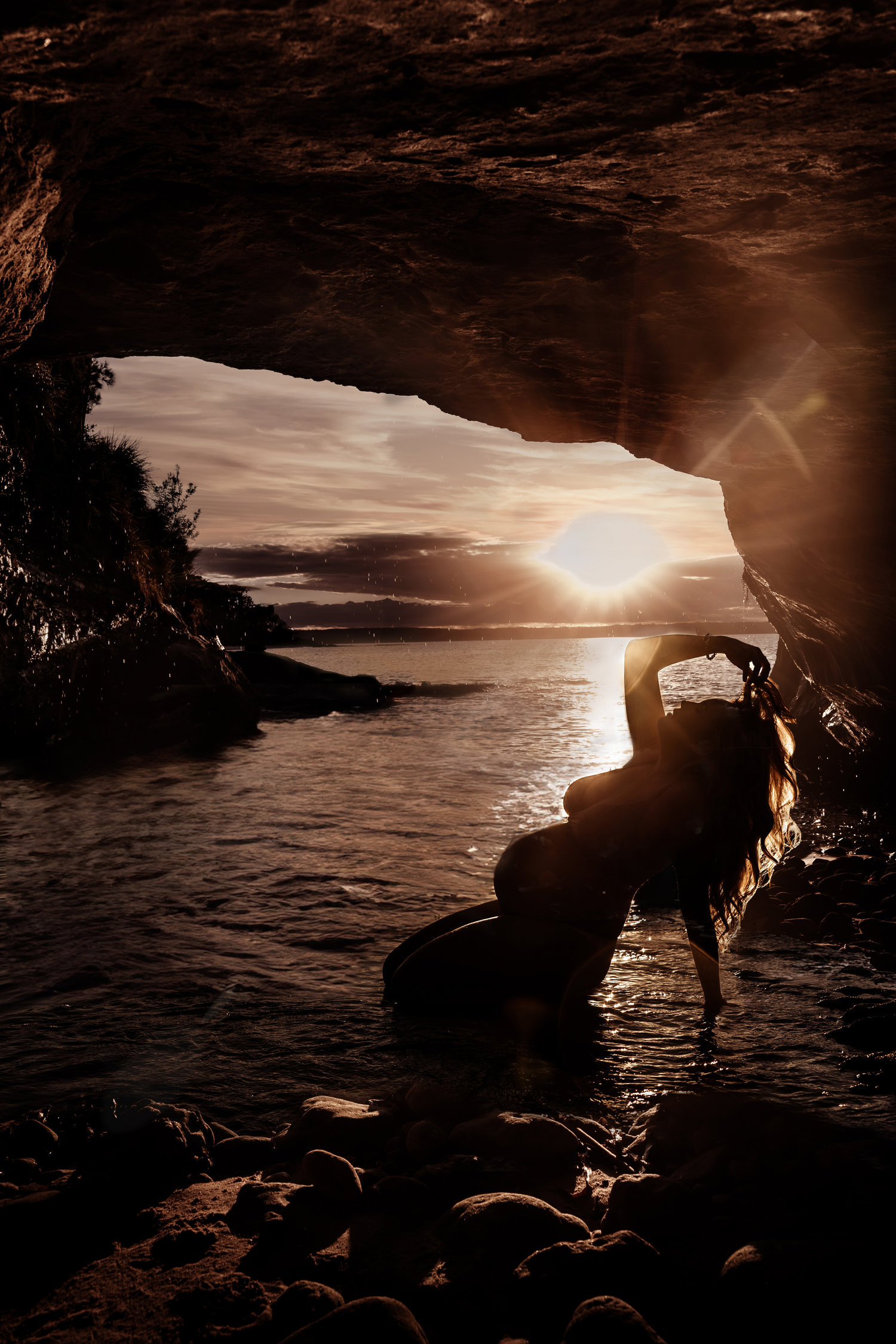 Understanding Light- Claire Frances Photography
