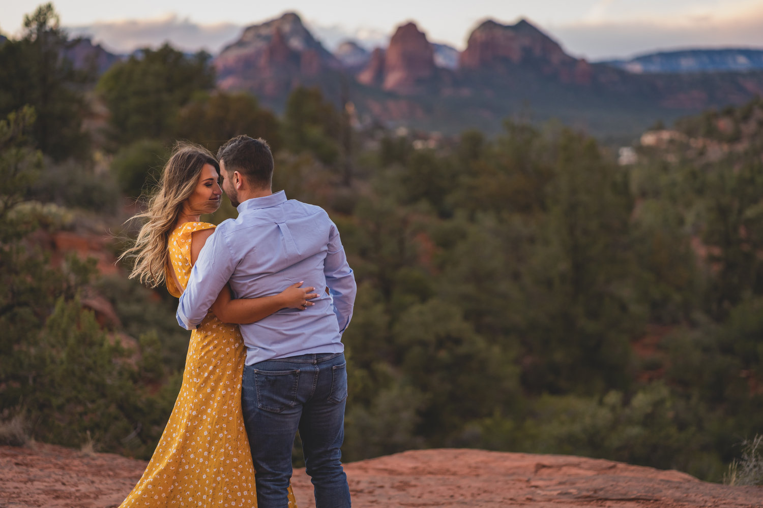 Blog - Phoenix Arizona Wedding & Engagement Photographer Patrick Julian ...
