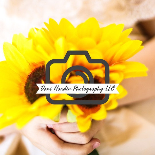 Portfolio - Dani Hardin Photography - Capturing Precious Moments