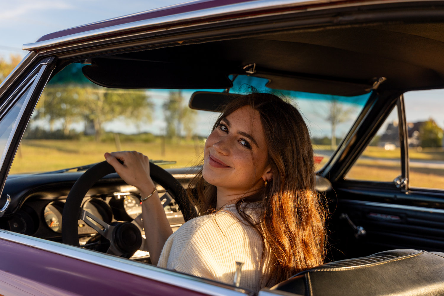 Senior Pictures 101: What Every Parent Should Know - Meagan Nicole ...