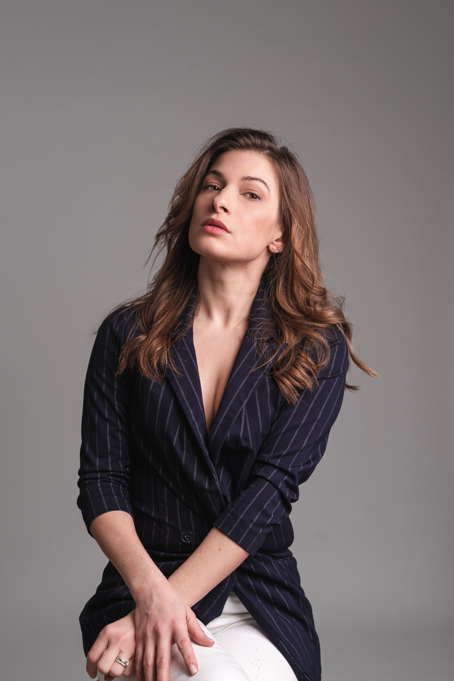 Portrait - Alex Garneau Photographe