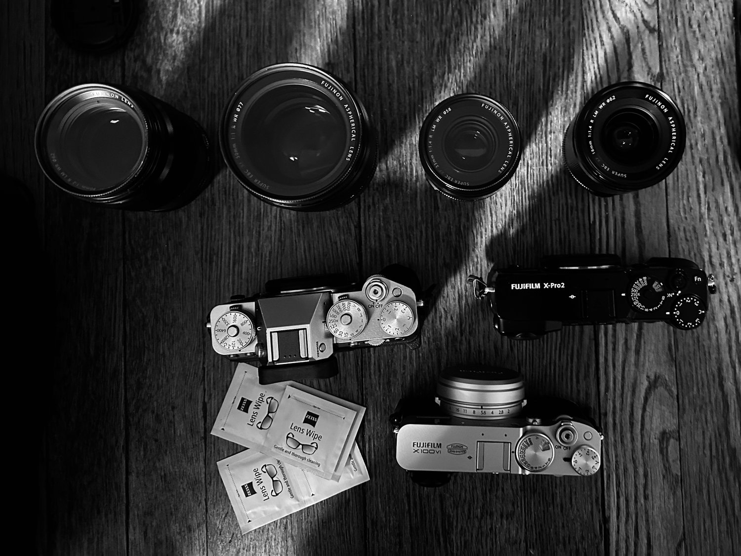 Hola & Welcome! - Andrew Lucio Photography