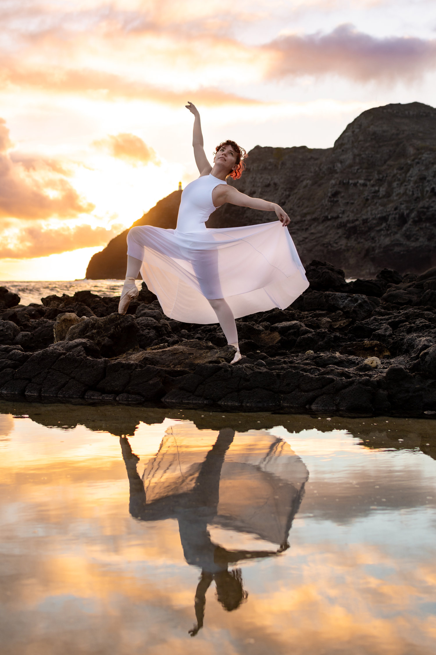 portraits - Mary Bowers Photography