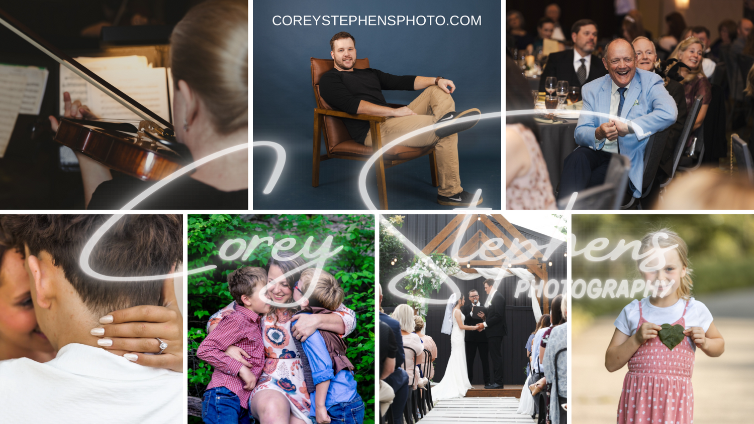 Corey Stephens Photography