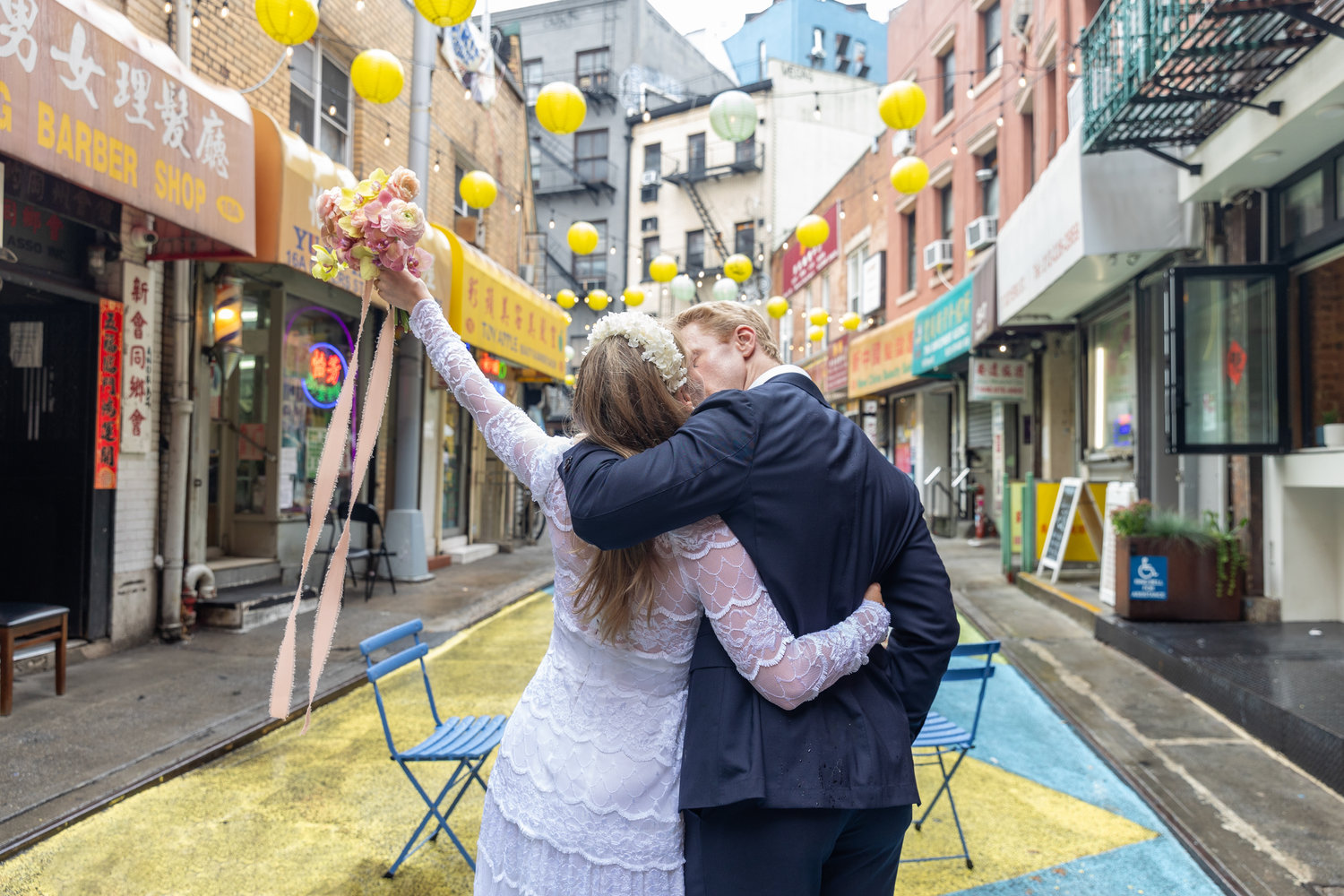 Elopements and City Hall - Emily Louick Photography | NYC Wedding ...