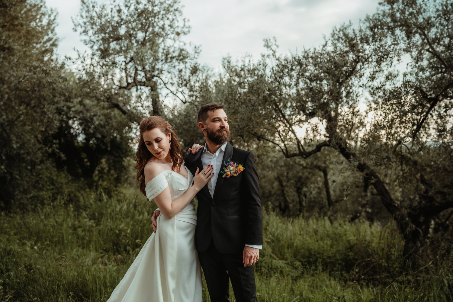 Wedding Photography - Shante Hutton Photography