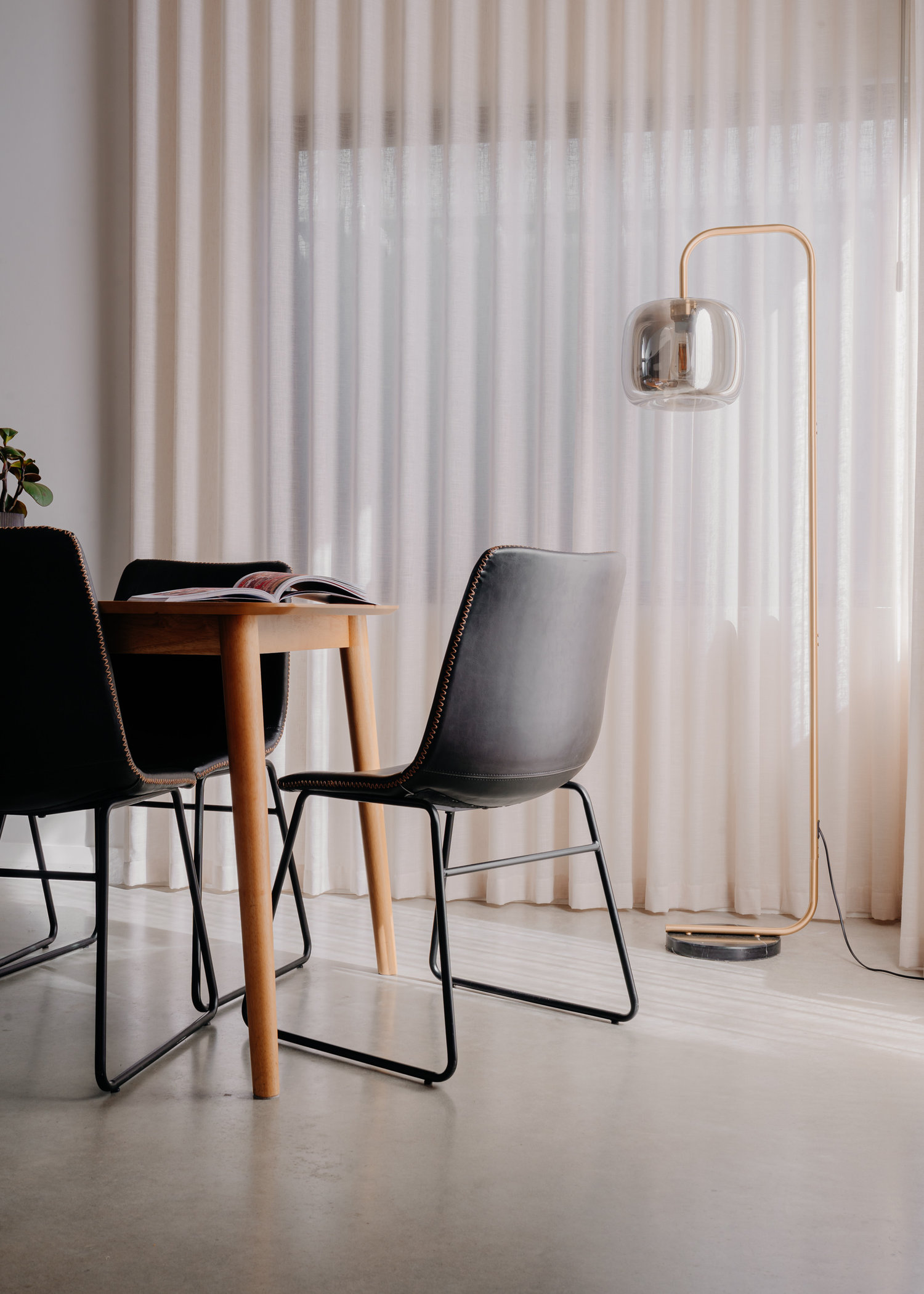 Melo Studios - Matty Loucas Visuals