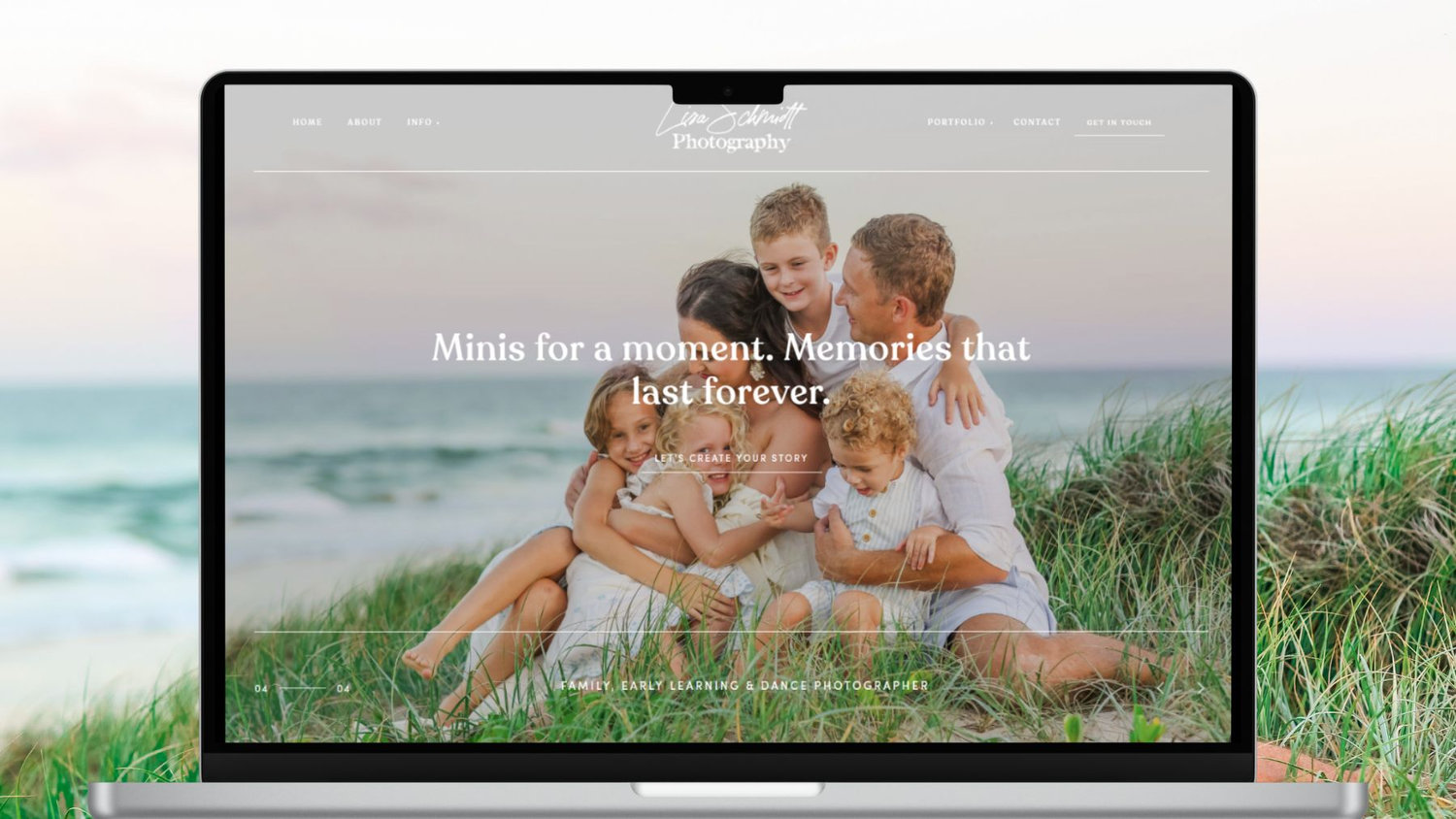 Investment - Lisa Schmidt Photography