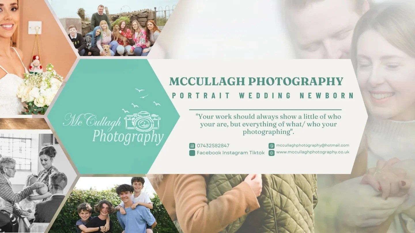McCullagh Photography
