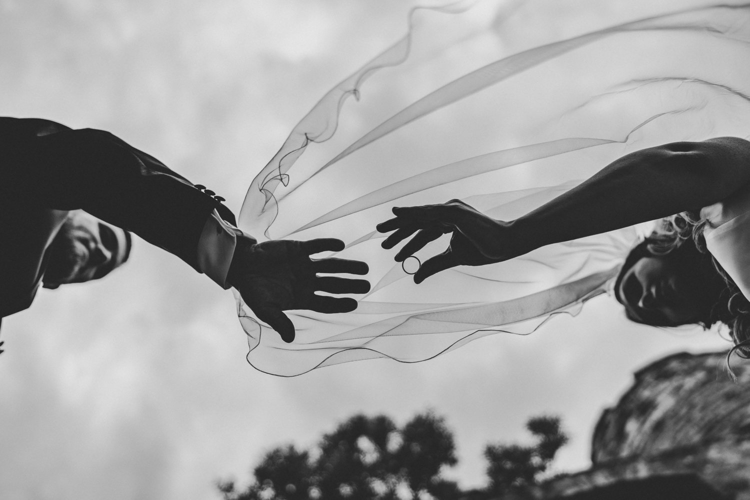 lisa-und-jan - ILOVEWEDDING by Tobias Fröhner